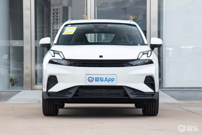 【2026款 领克06 Relive 1.5T Max汽车报价_图片_参数配置】-易车_领克新能源中心南宁领创