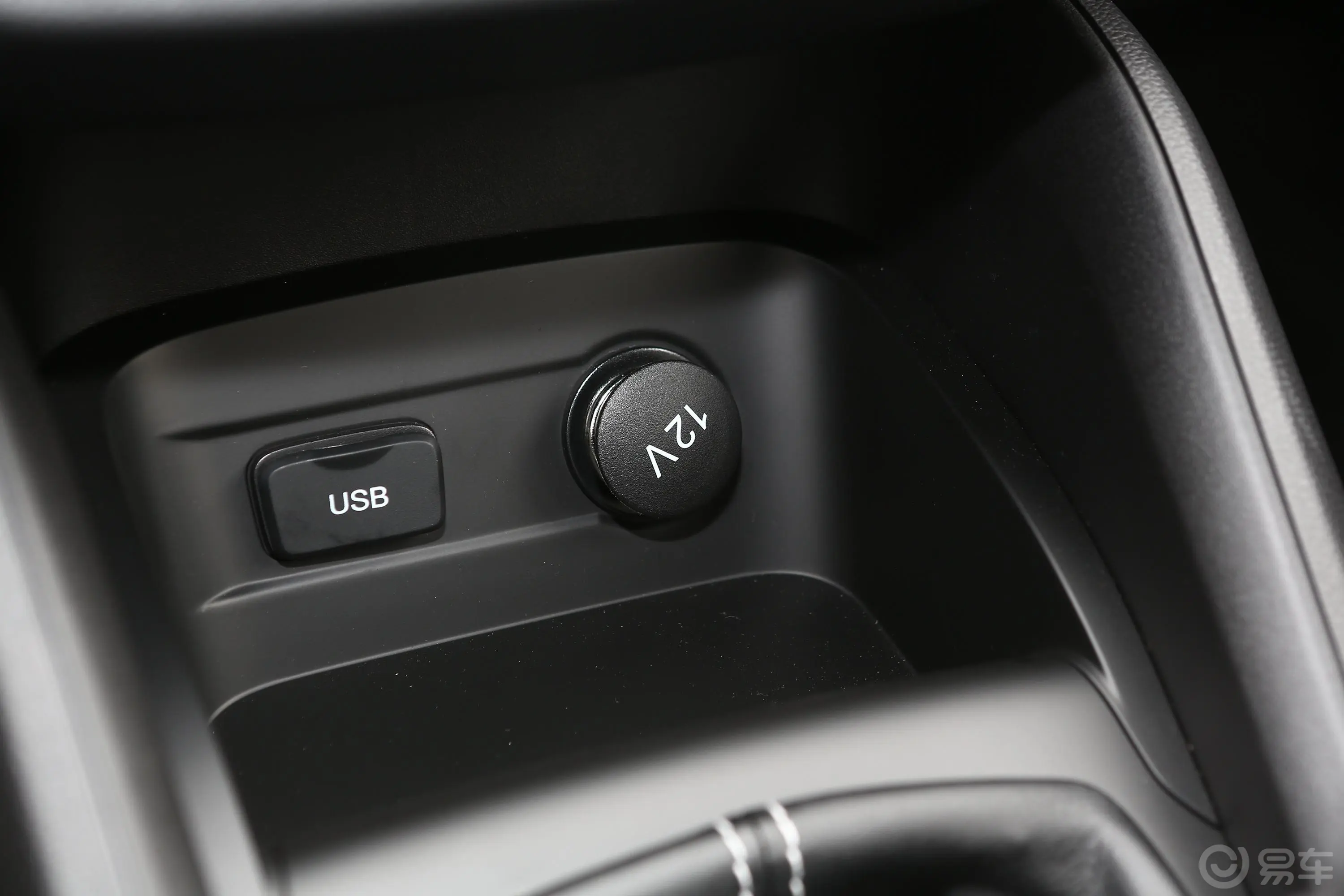 【五菱宏光S31.5L 手动 标准型 国VI中控图片-汽车图片大全】-易车