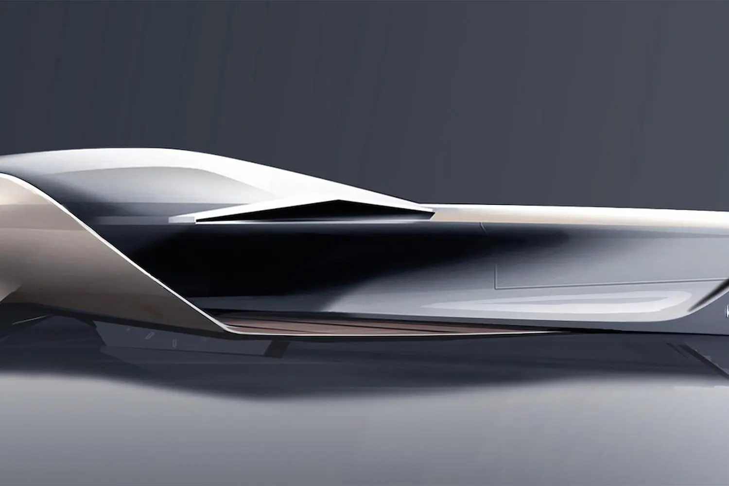 【VISION Next100图片-汽车图片大全】-易车