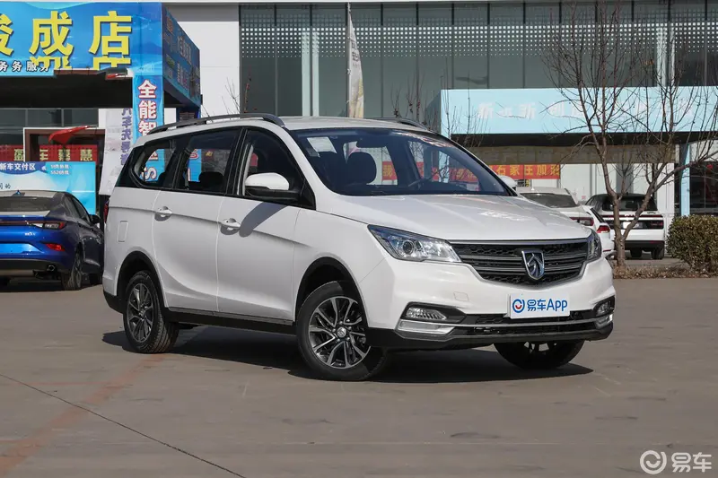最潮最可靠的紧凑型mpv 这样的价格大家说便宜吗_易车