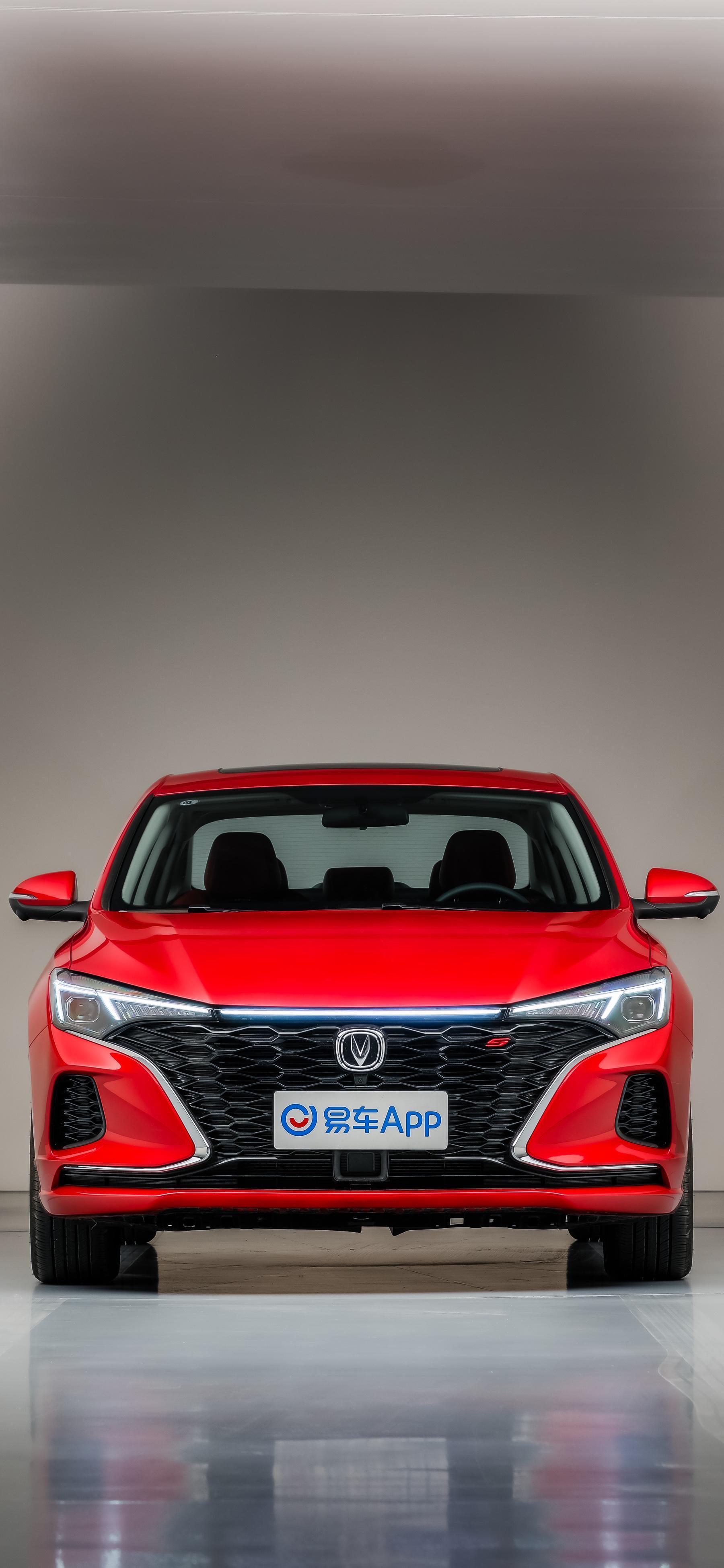 【逸动PLUS 蓝鲸NE 1.4T GDI 双离合 旗舰版图片-汽车图片大全】-易车