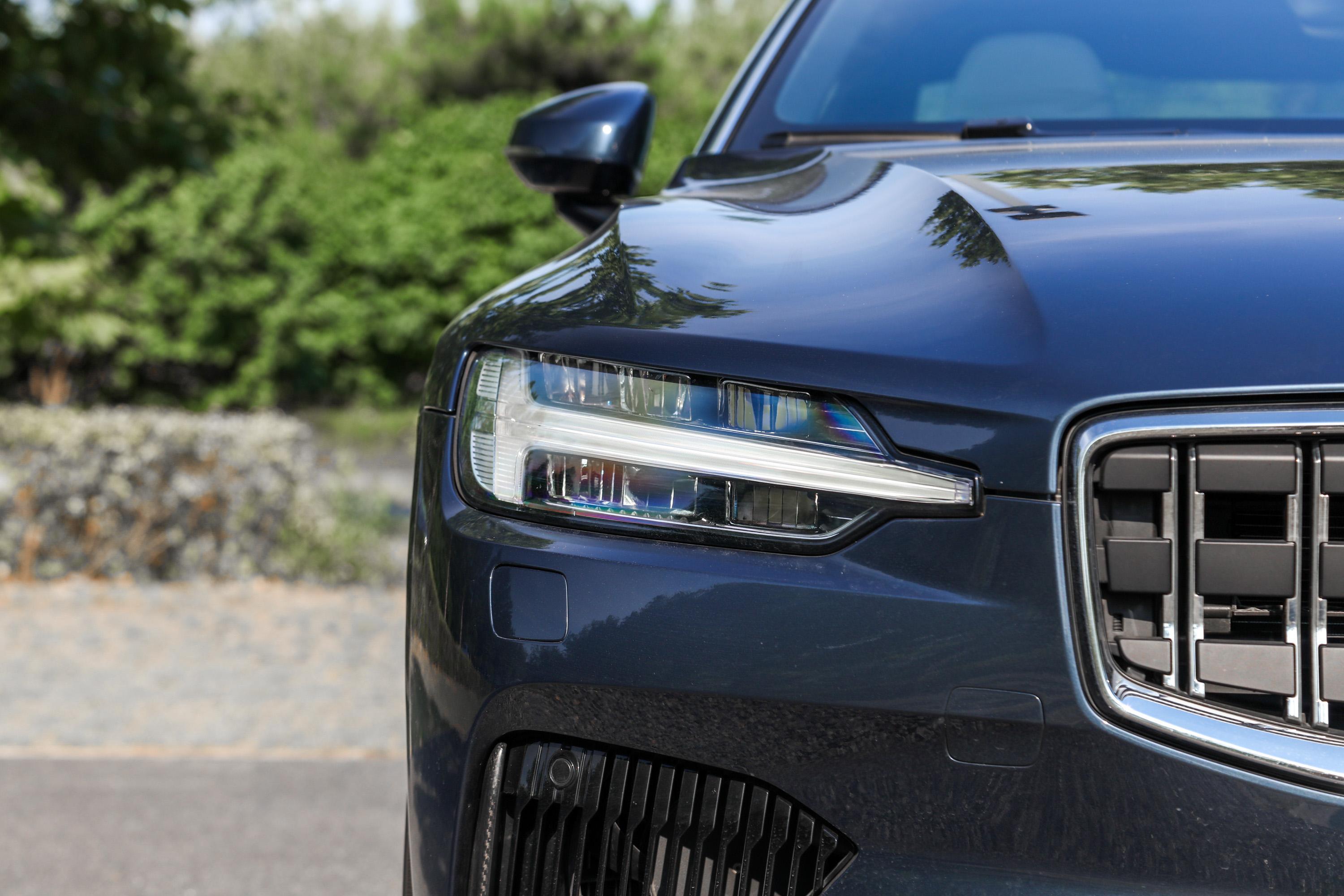 【Polestar 12.0T 135km 标准型外观灯组图片-汽车图片大全】-易车