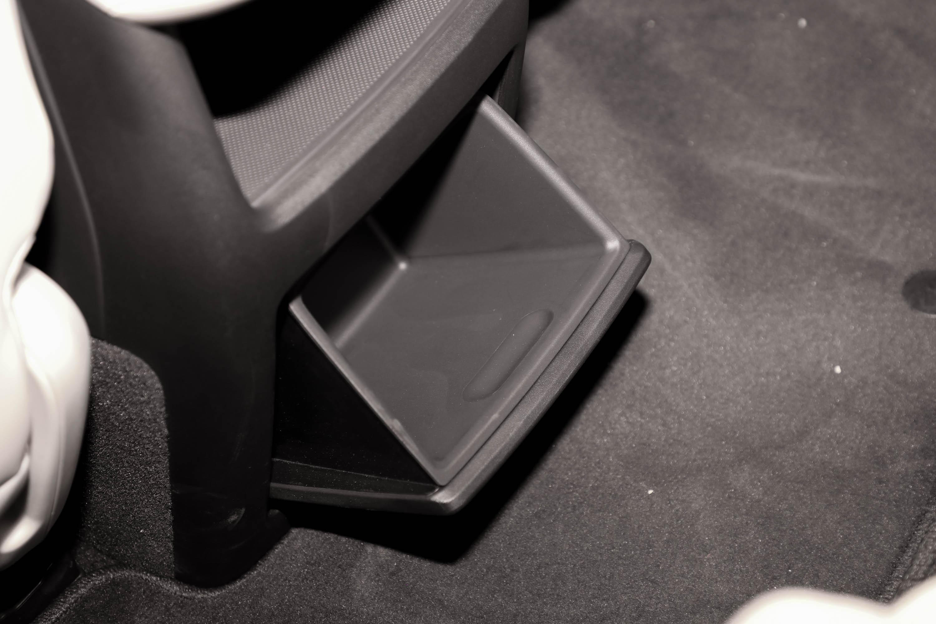 【理想L8L8 Max后排空间图片-汽车图片大全】-易车