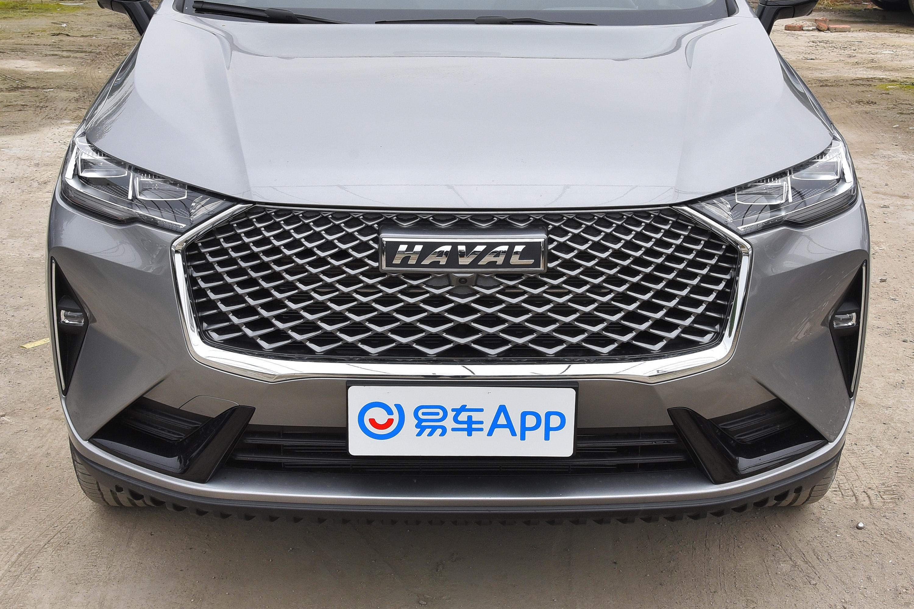 【哈弗H6第三代 1.5T 两驱Max外观细节图片-汽车图片大全】-易车