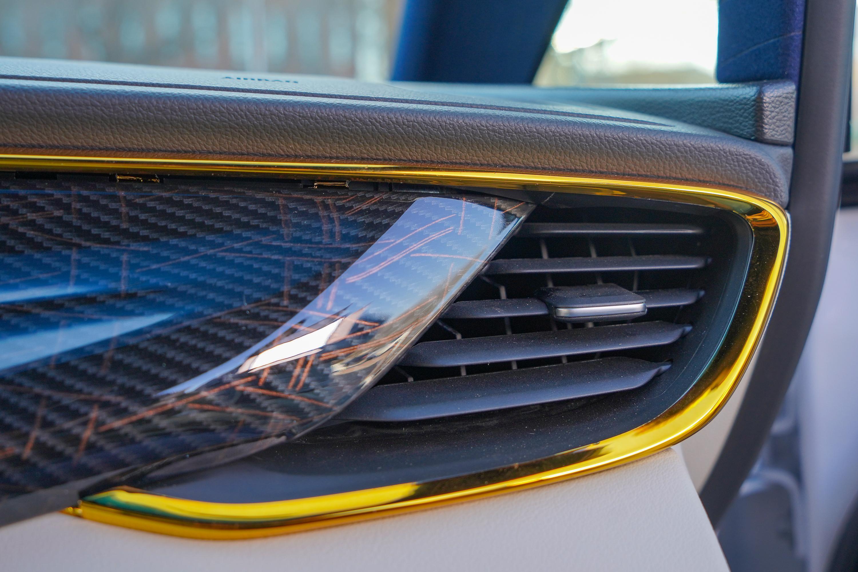 【克慕勒GT系列2.0T GT2副驾驶位图片-汽车图片大全】-易车