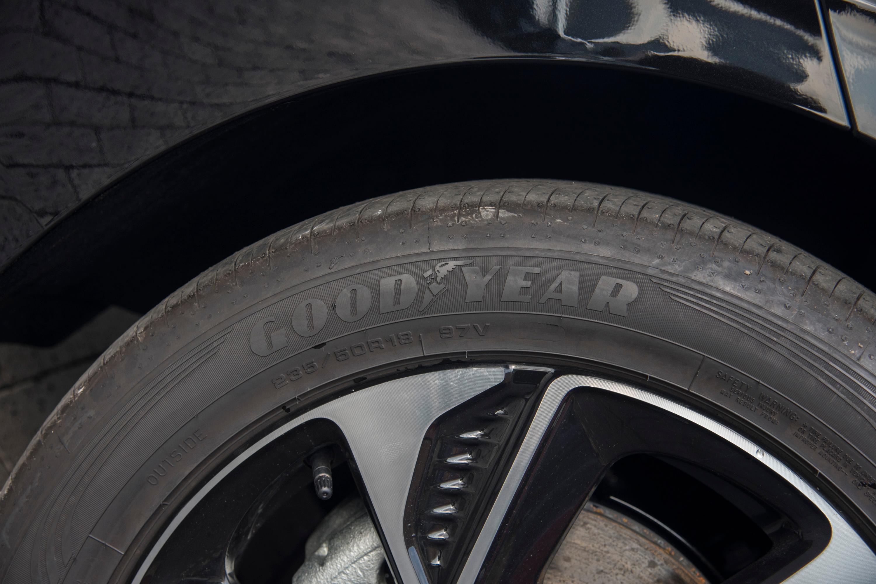 【林肯Zi酷 2.0T 尊尚版动力底盘图片-汽车图片大全】-易车