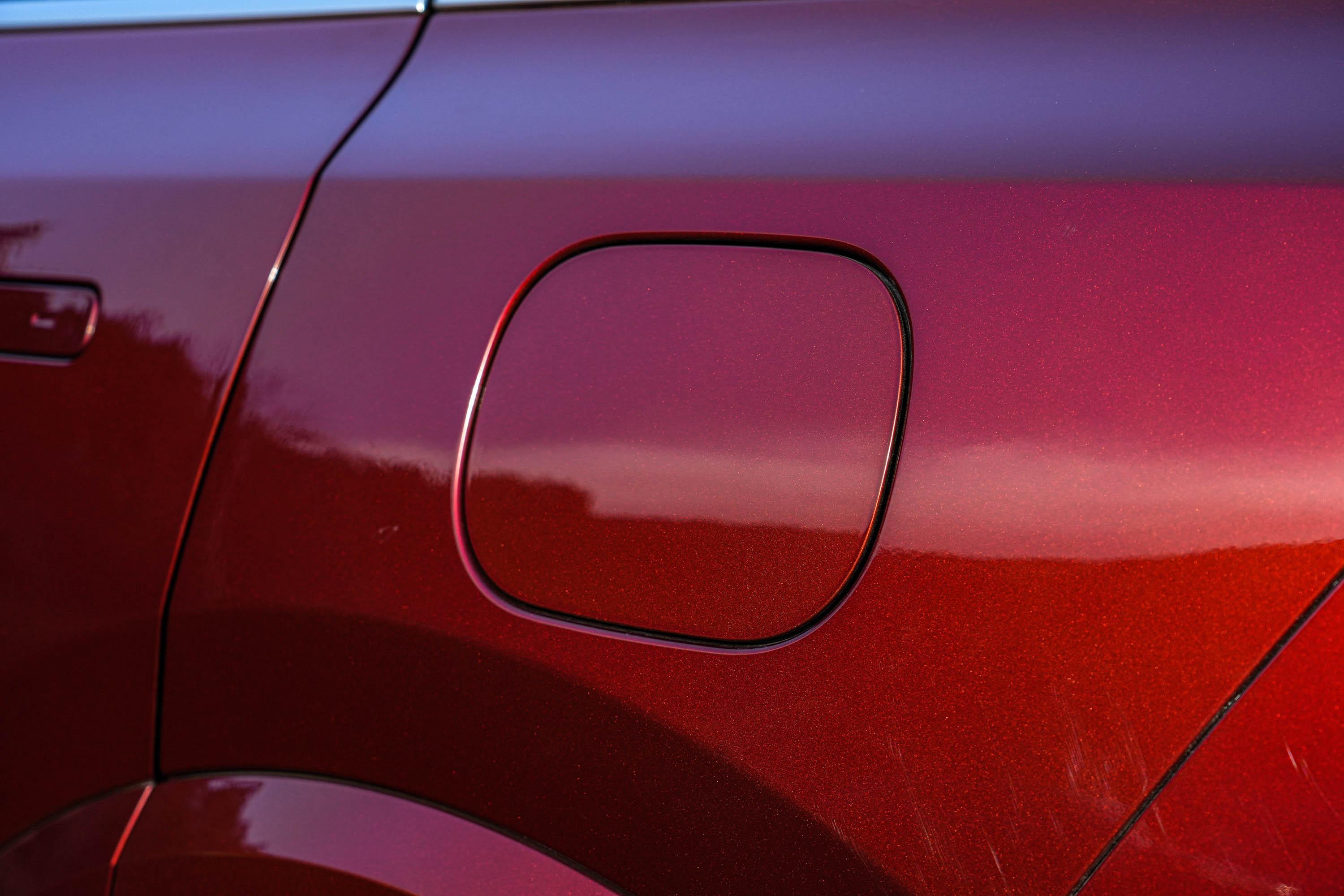 【理想L7L7 Max外观细节图片-汽车图片大全】-易车