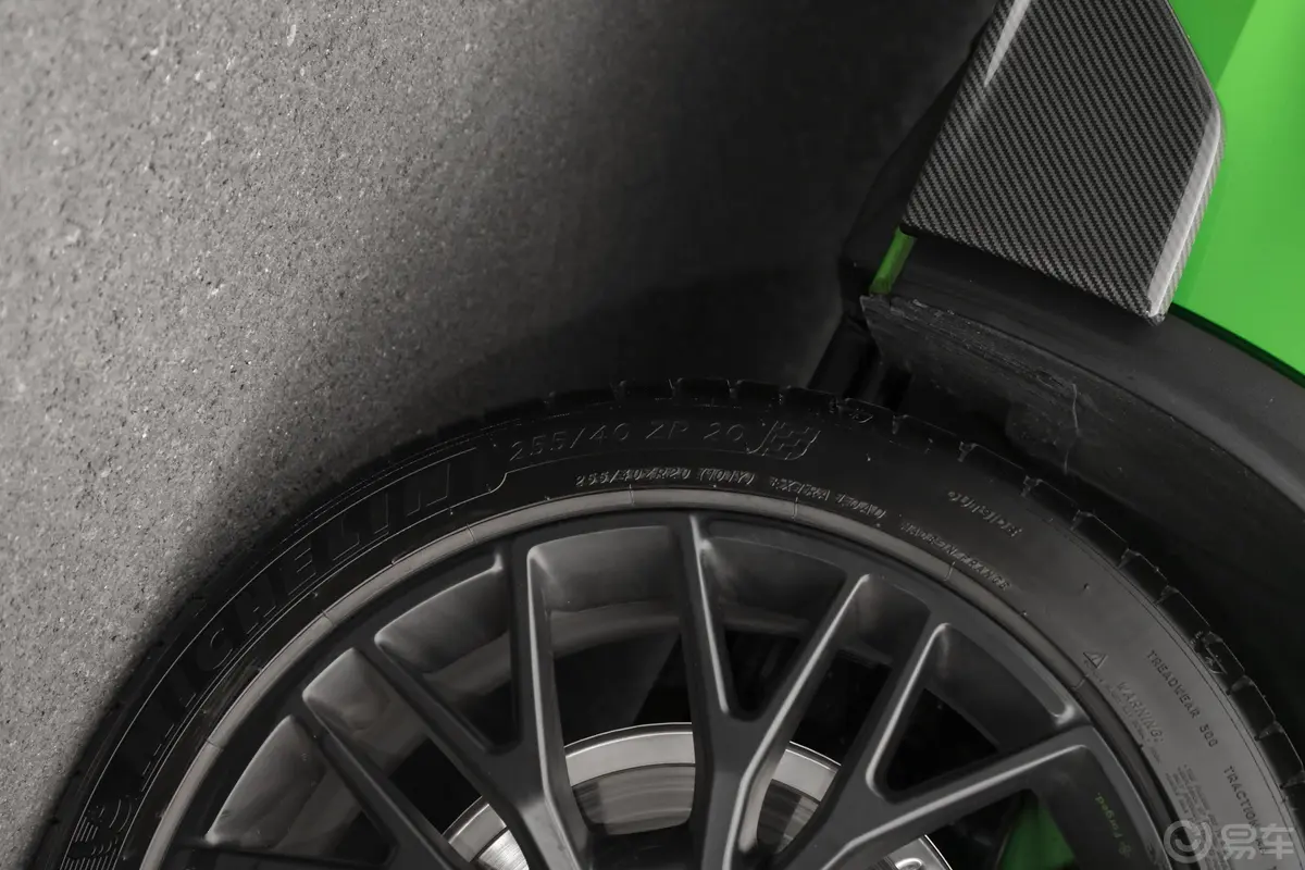 【领克0505+ 2.0T 四驱探索版动力底盘图片-汽车图片大全】-易车