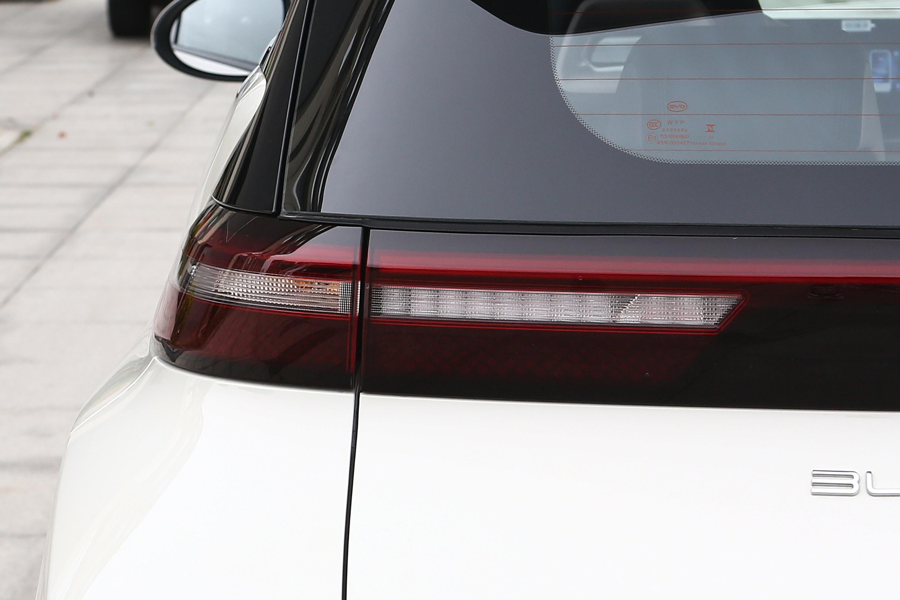 【海鸥305km 自由版外观灯组图片-汽车图片大全】-易车