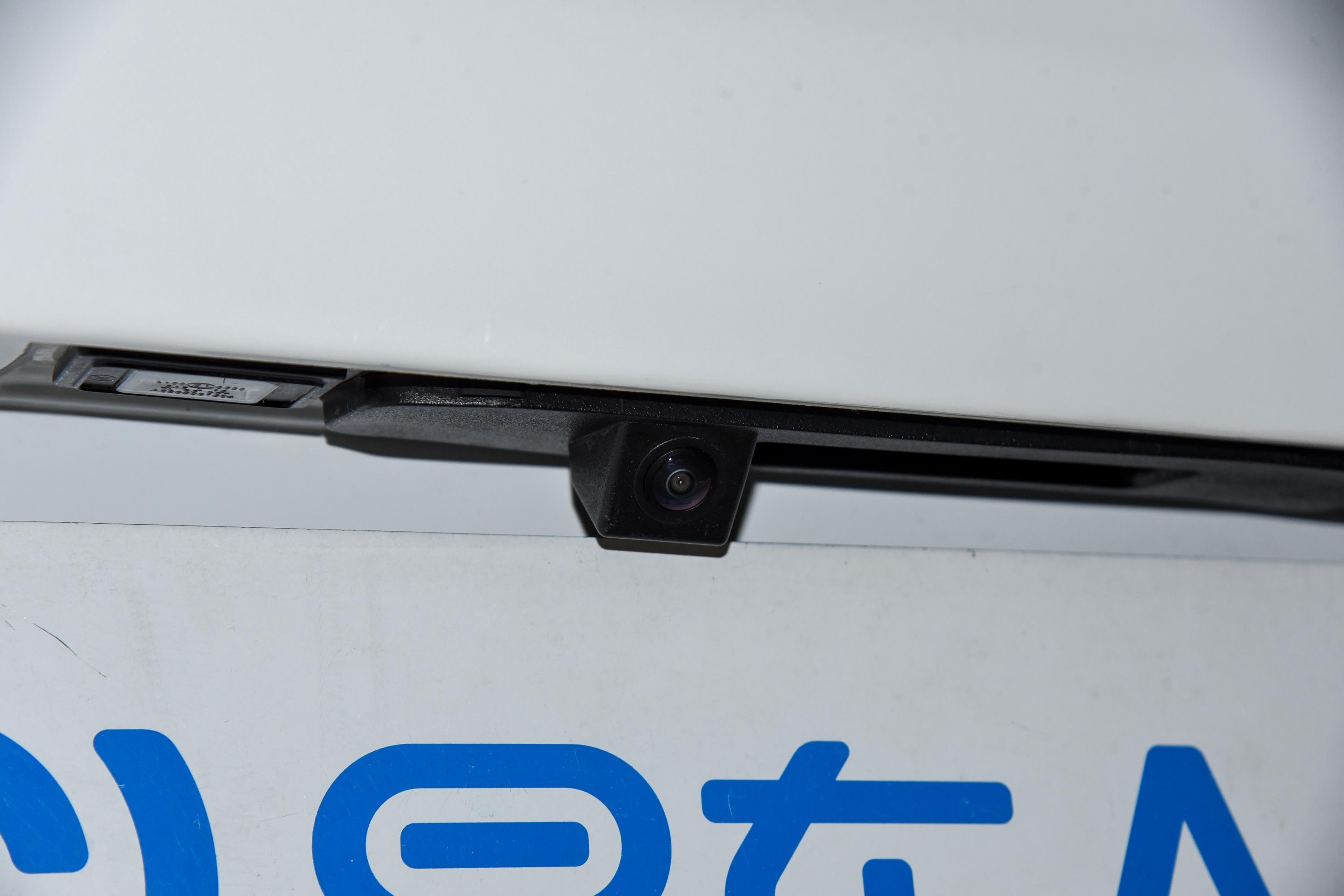 【克蒂巴赫系列2.0T VH3 7座外观细节图片-汽车图片大全】-易车