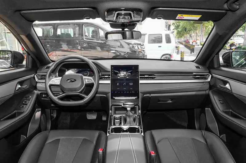 江淮A5 PLUS正式上市 售6.58万元起_汽车产经网