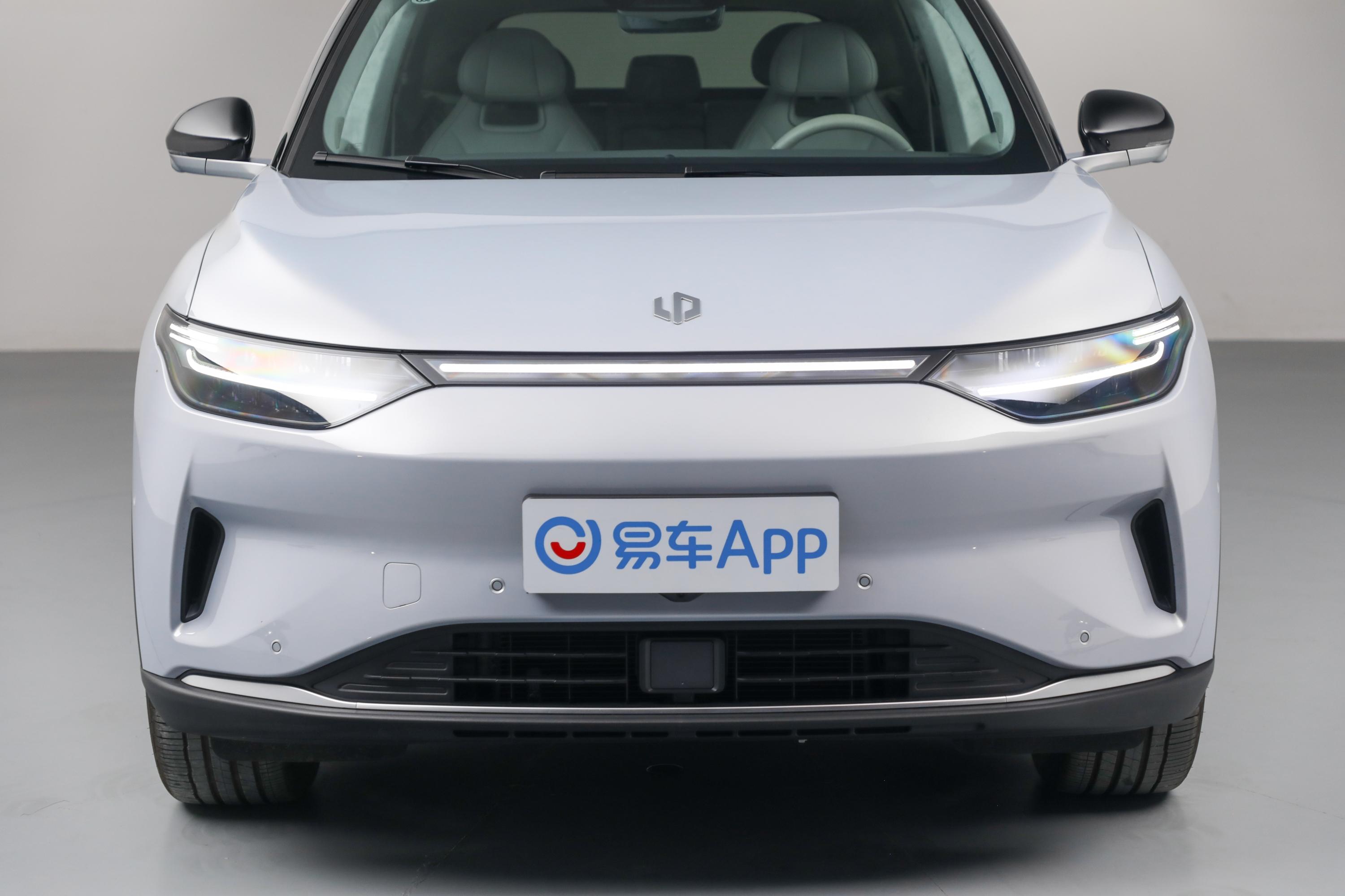 【零跑C11 纯电动650km 650后驱智享版外观细节图片-汽车图片大全】-易车