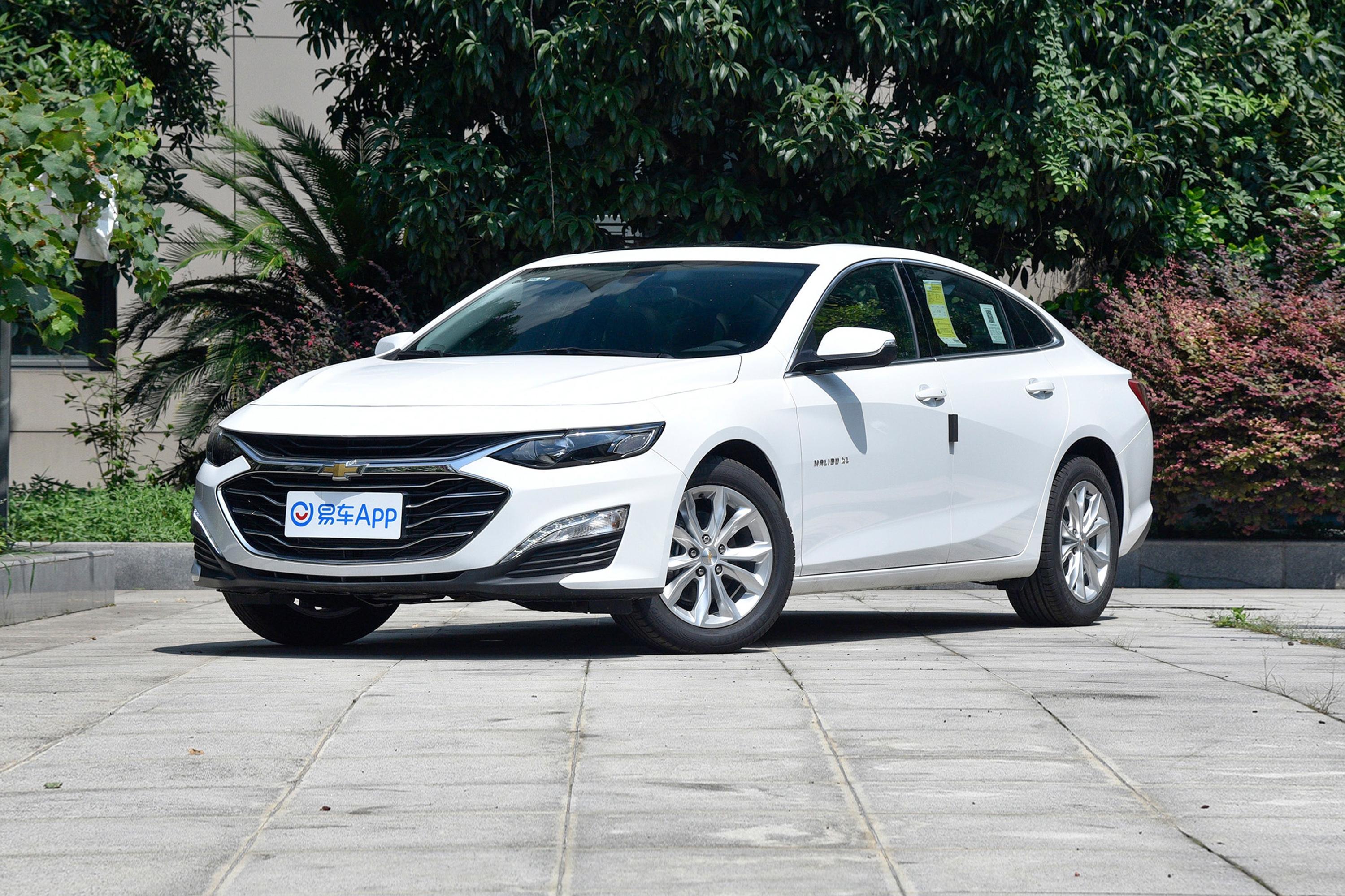 【迈锐宝XL535T 锐动版侧前45度车头向左水平图片-汽车图片大全】-易车