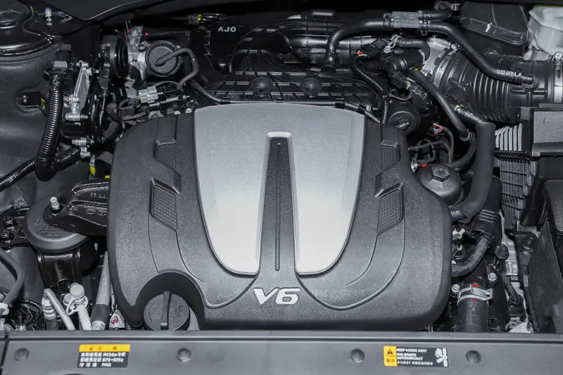 现代帕里斯帝黑骑士版上市 售36.88万元_汽车产经网