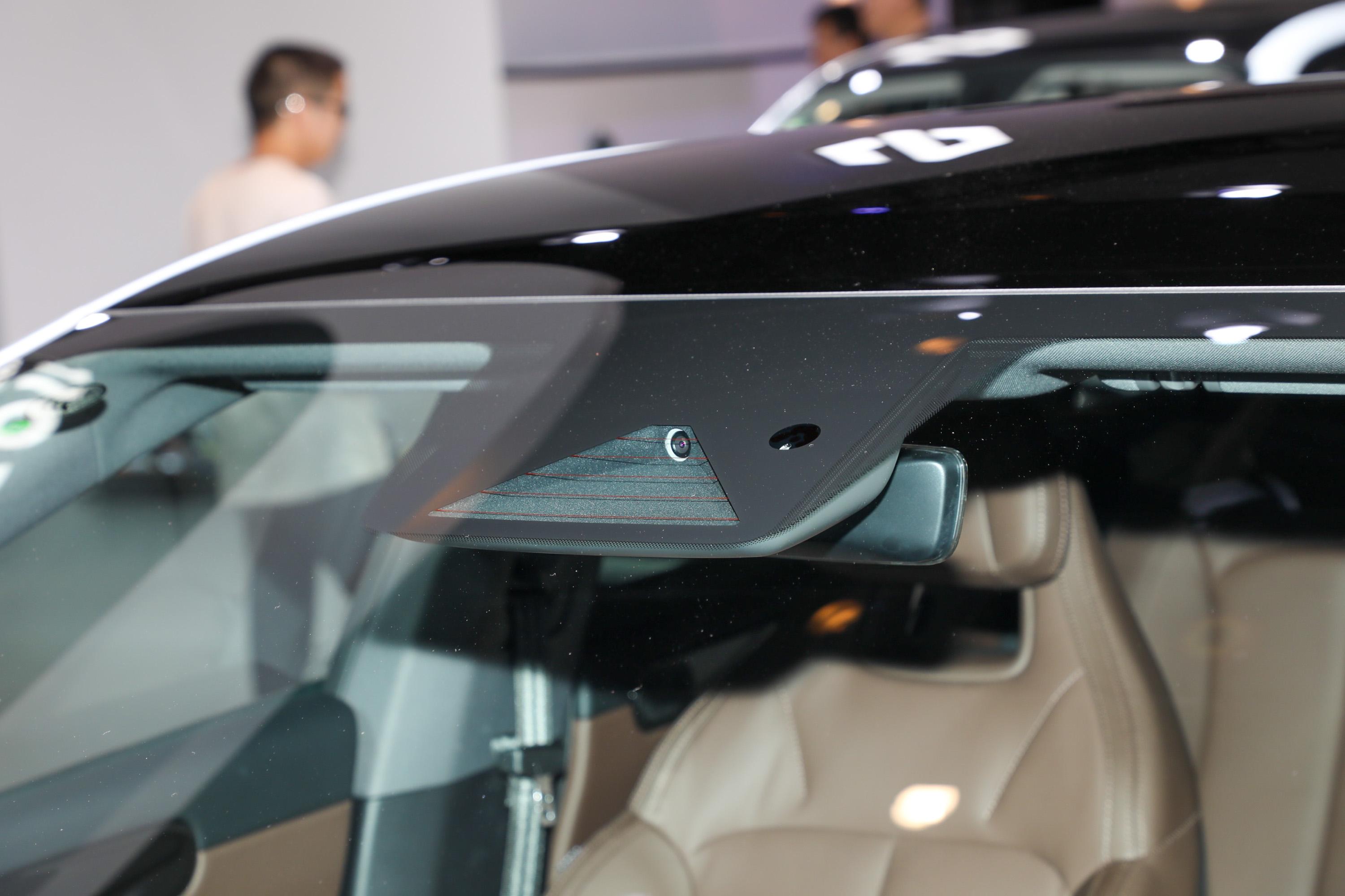 【零跑C01525km 525后驱智行版图片-汽车图片大全】-易车