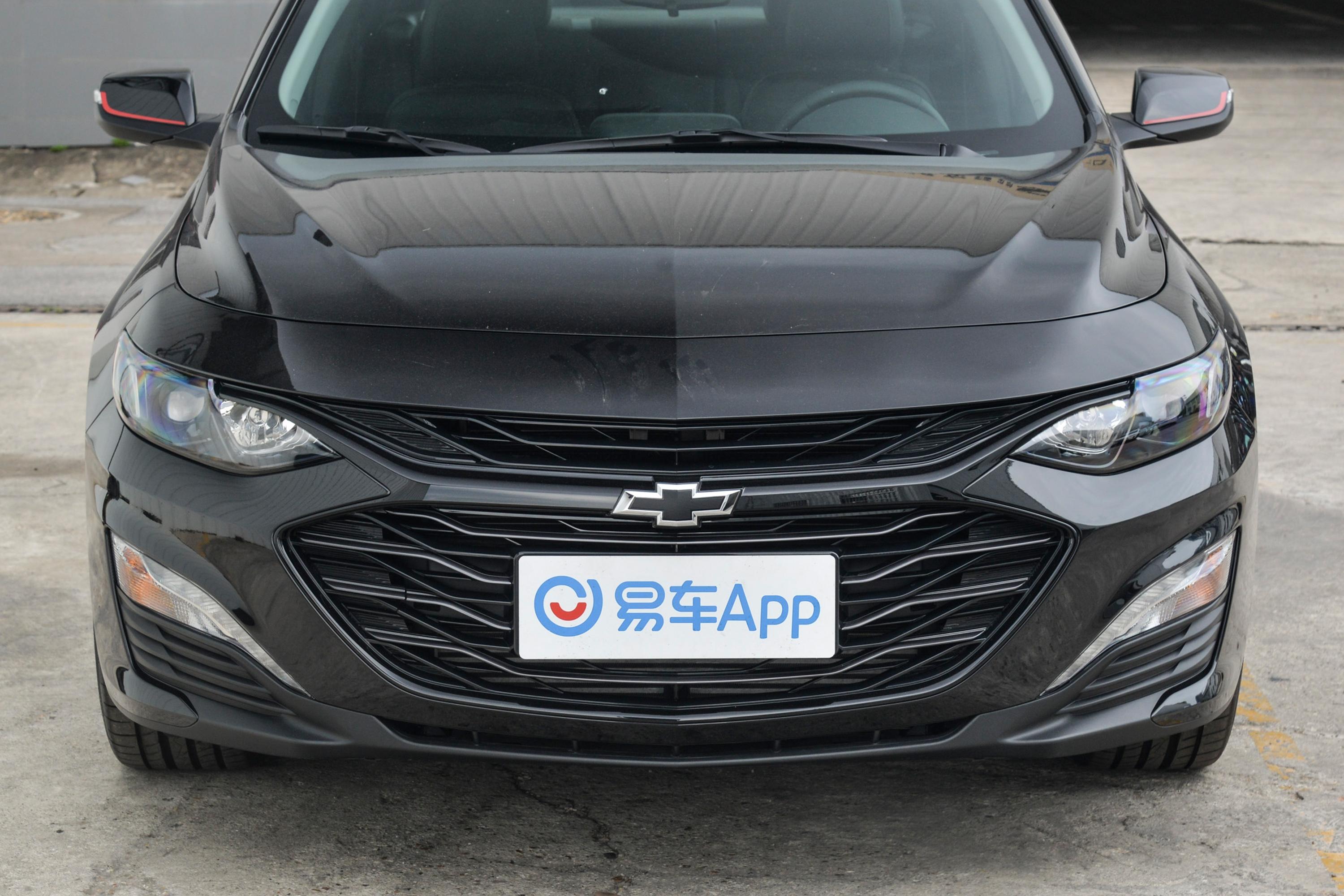 【迈锐宝XLRedline 550T 锐动版外观细节图片-汽车图片大全】-易车