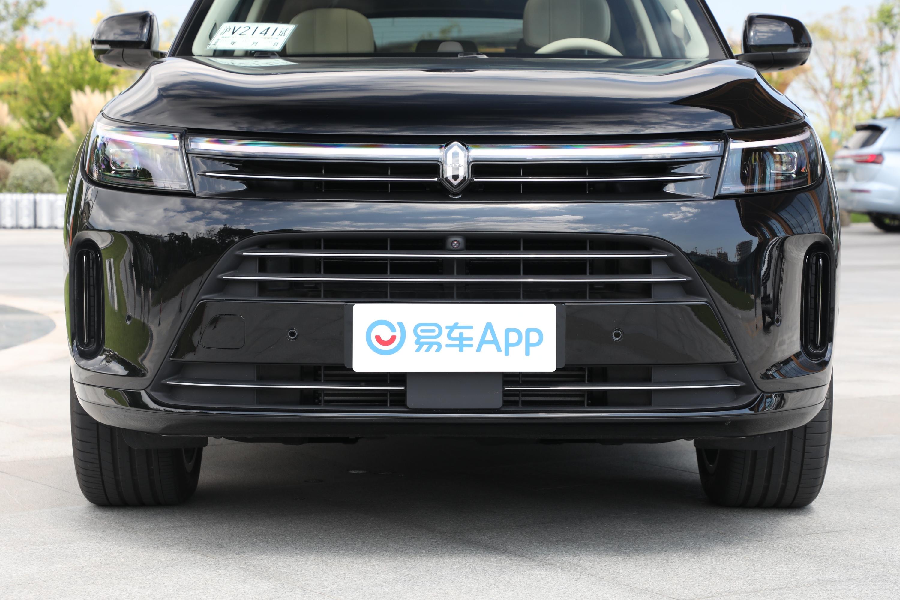 【问界M71.5T 210km 四驱MAX智驾版 5座外观细节图片-汽车图片大全】-易车