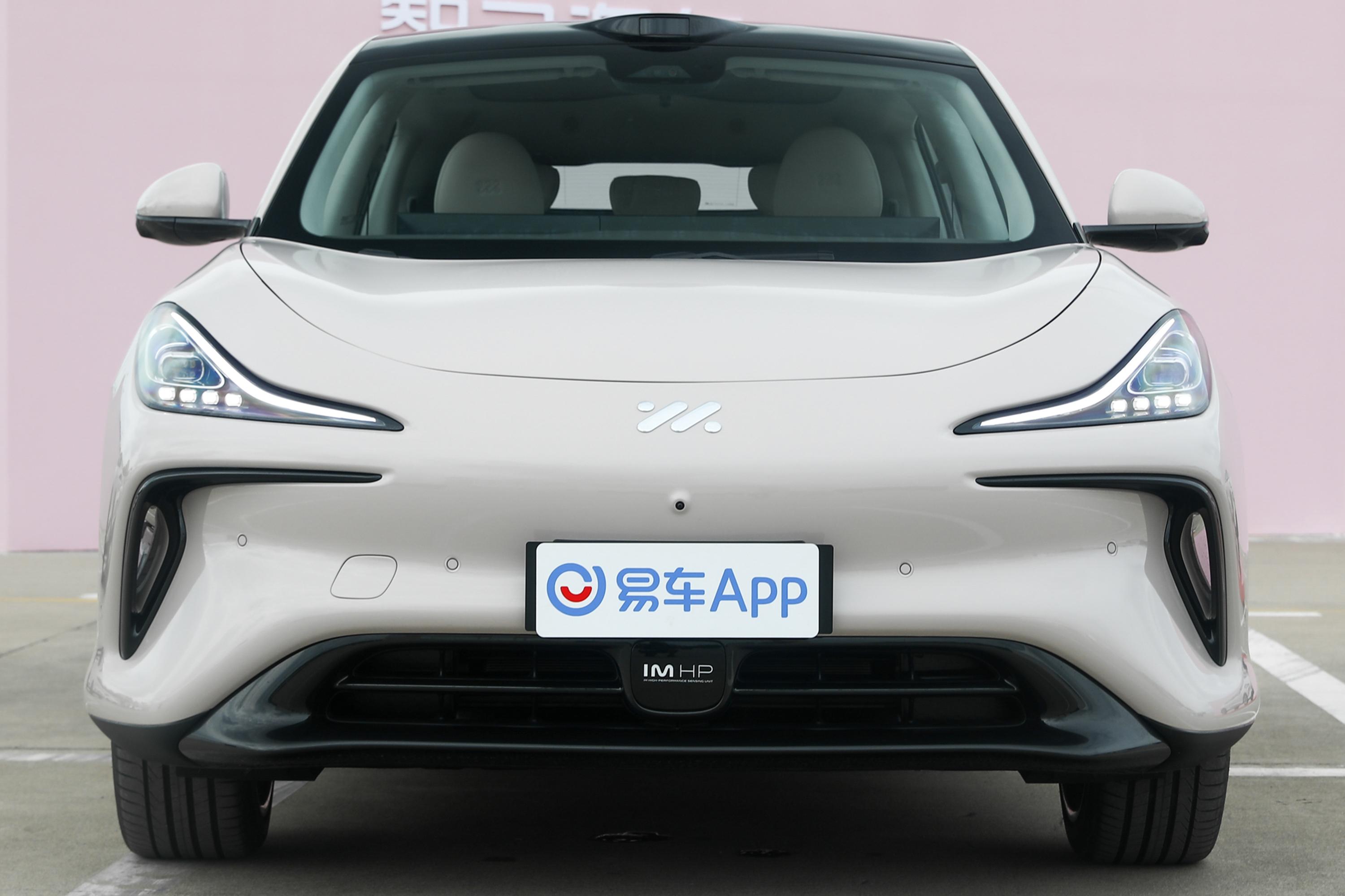 【智己LS6702km 四驱Max超强性能版外观细节图片-汽车图片大全】-易车