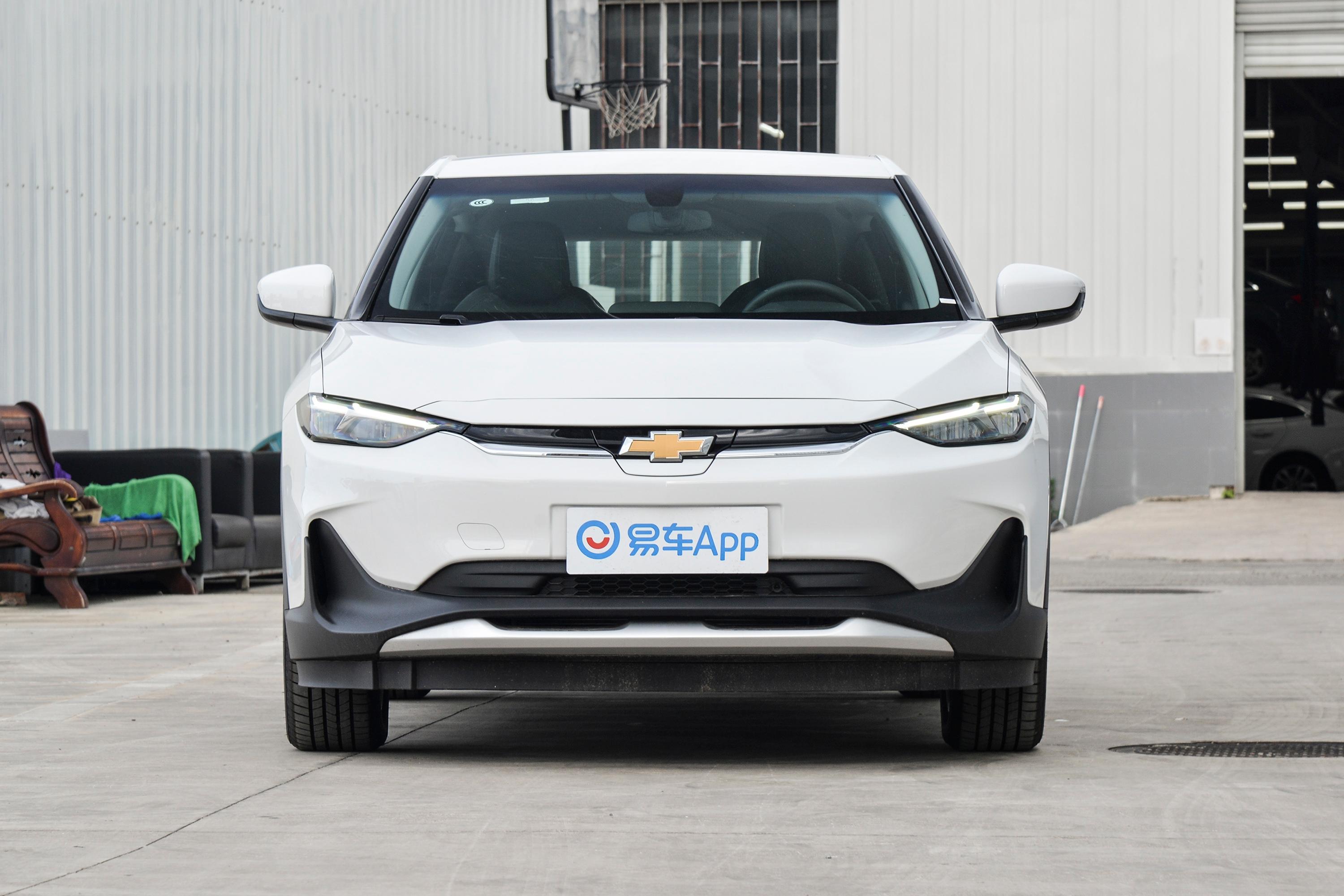 【畅巡518km 星享版Plus正前水平图片-汽车图片大全】-易车