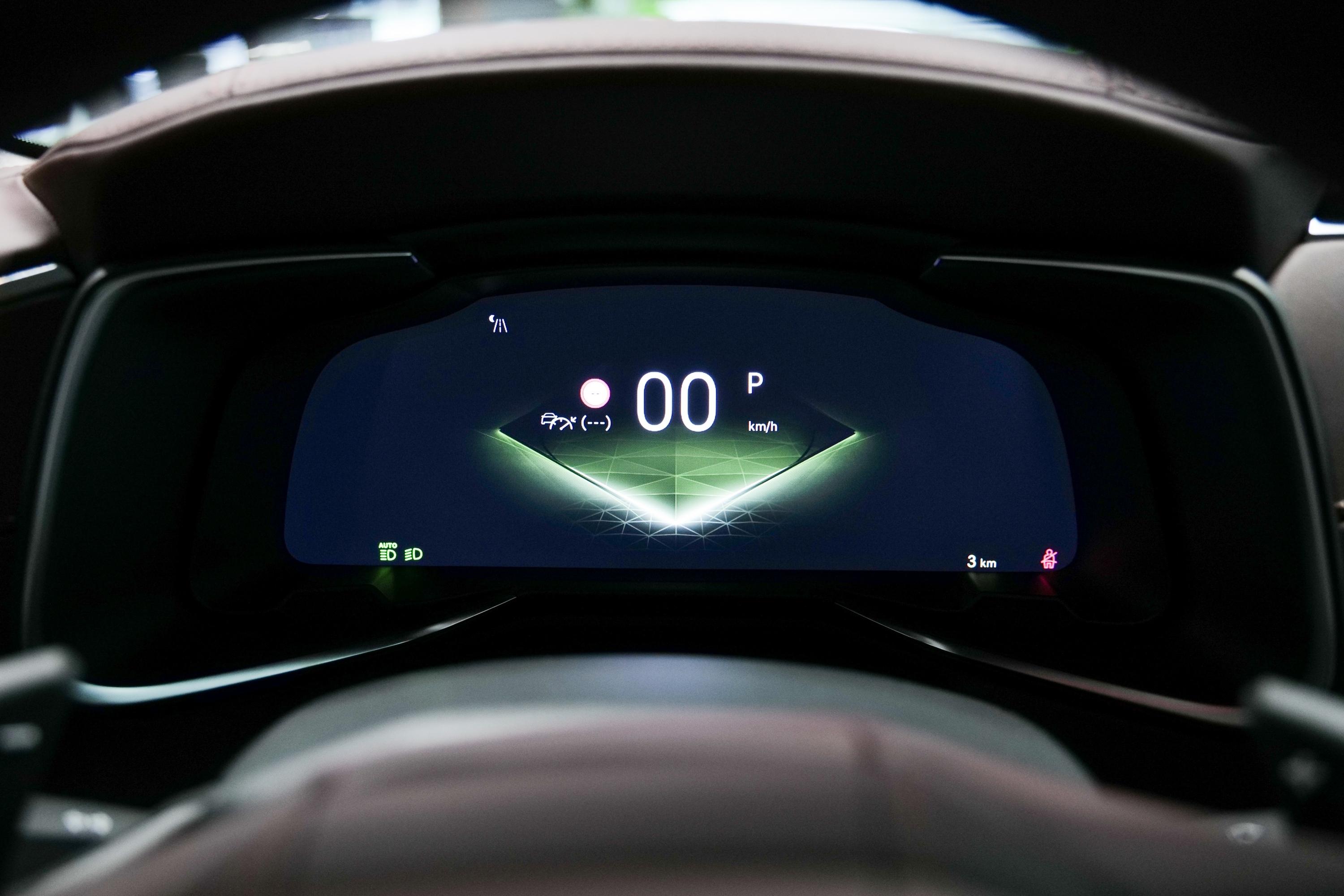 【DS 945THP 歌剧院版主驾驶位图片-汽车图片大全】-易车