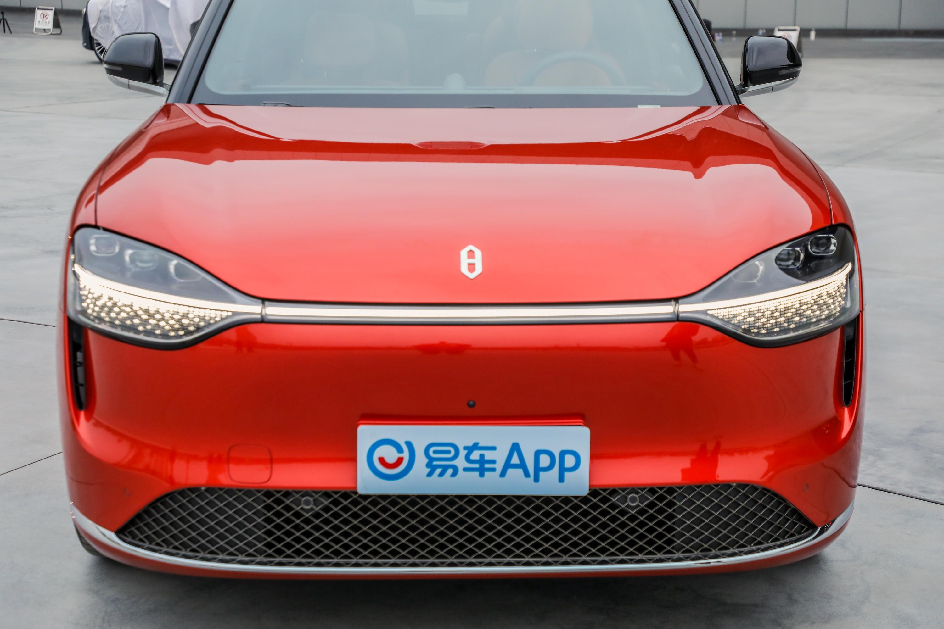 【问界M9纯电版 630km Ultra 6座外观细节图片-汽车图片大全】-易车