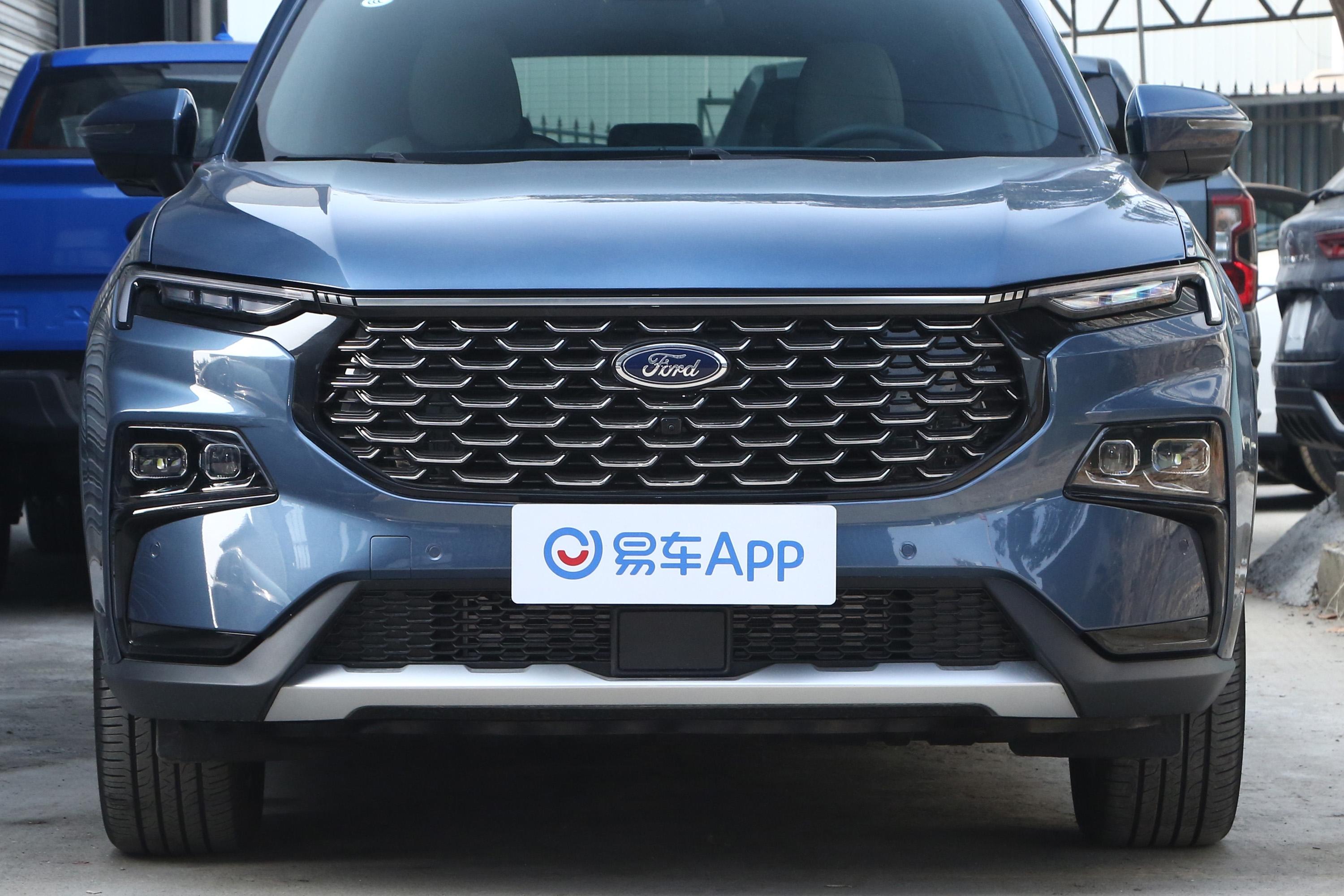 【领睿EcoBoost 170 尊领型PLUS外观细节图片-汽车图片大全】-易车