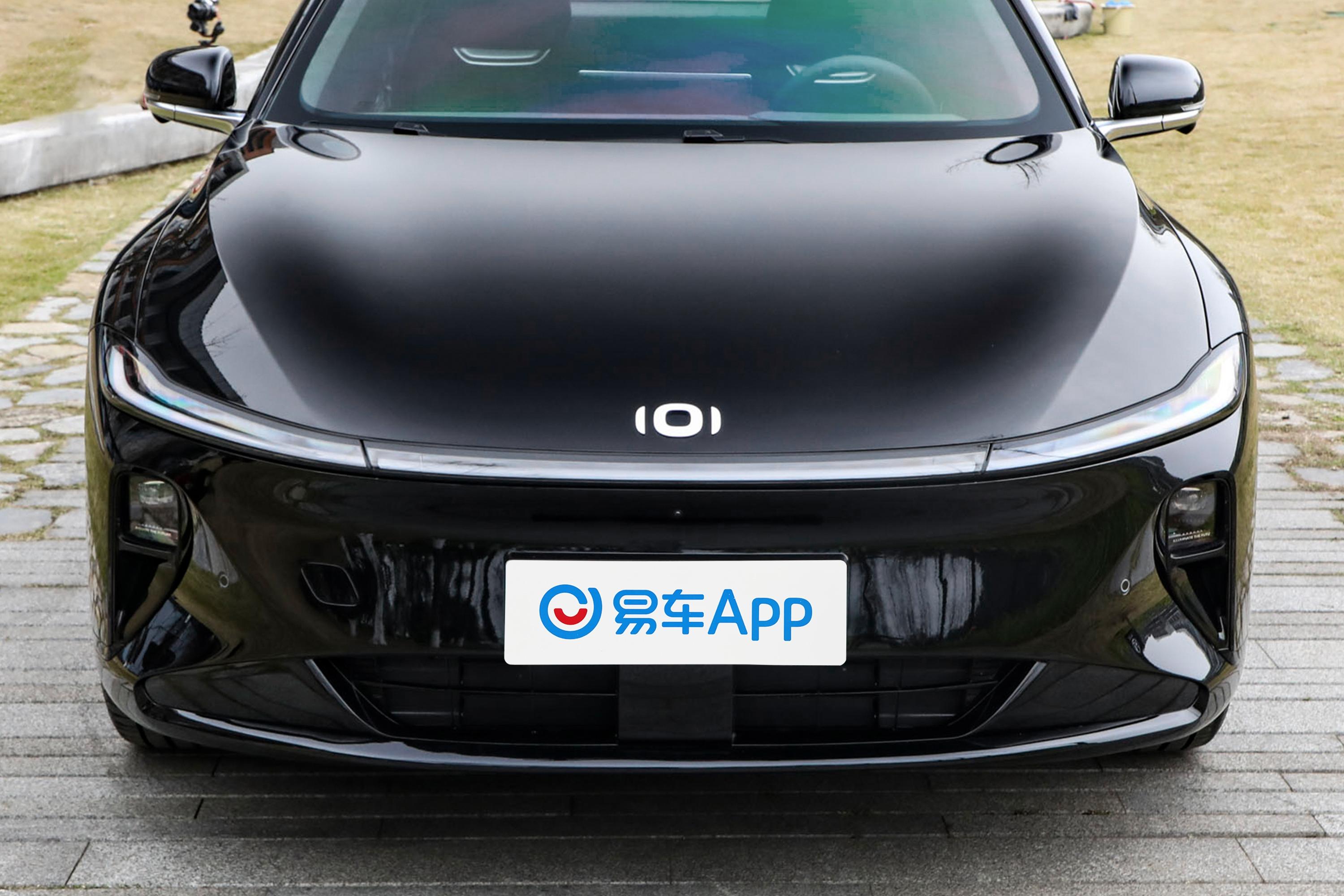 【长安启源A07纯电 真香版 710km 旗舰版外观细节图片-汽车图片大全】-易车