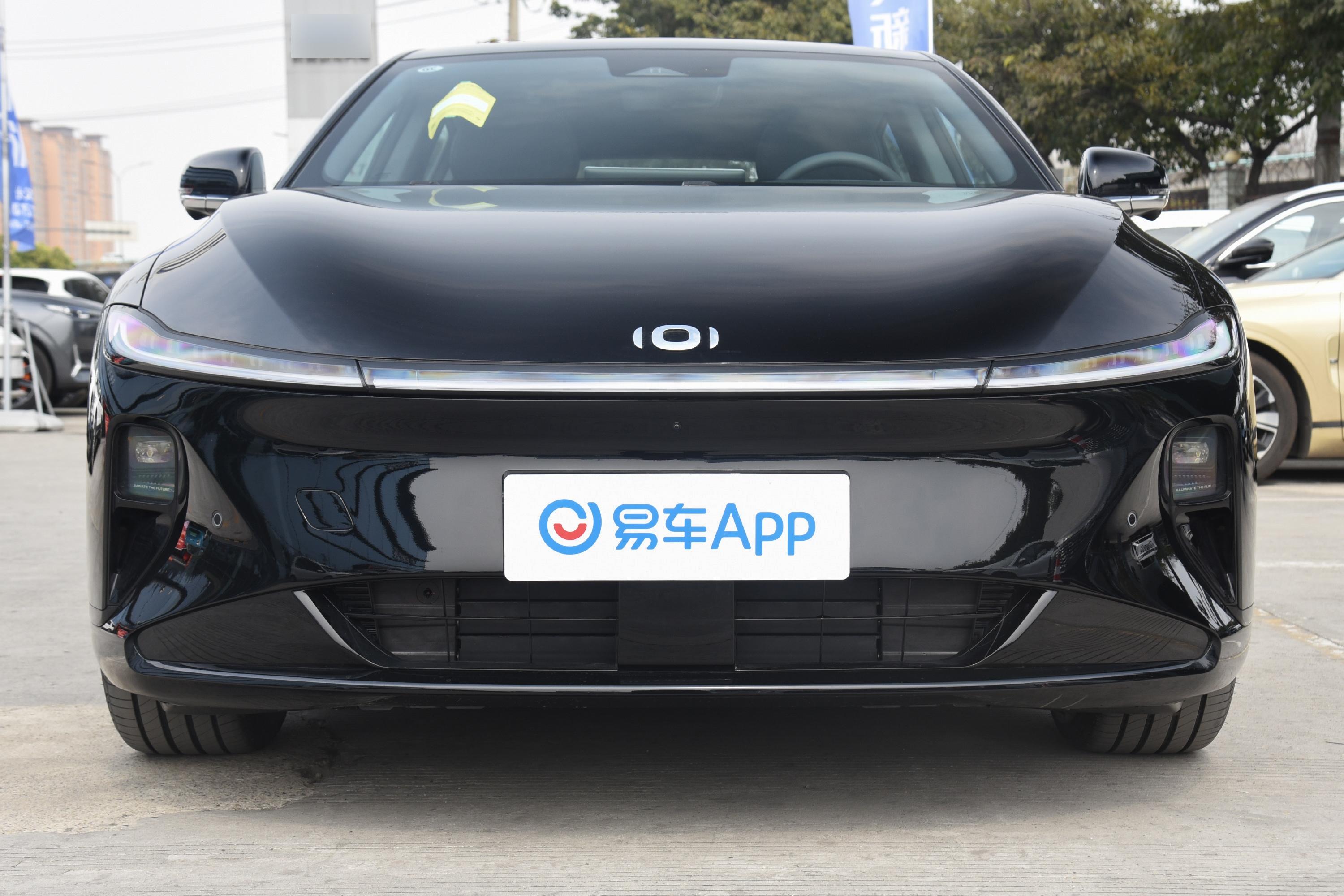 【长安启源A07纯电 真香版 515km 尊贵版 58.1kWh外观细节图片-汽车图片大全】-易车