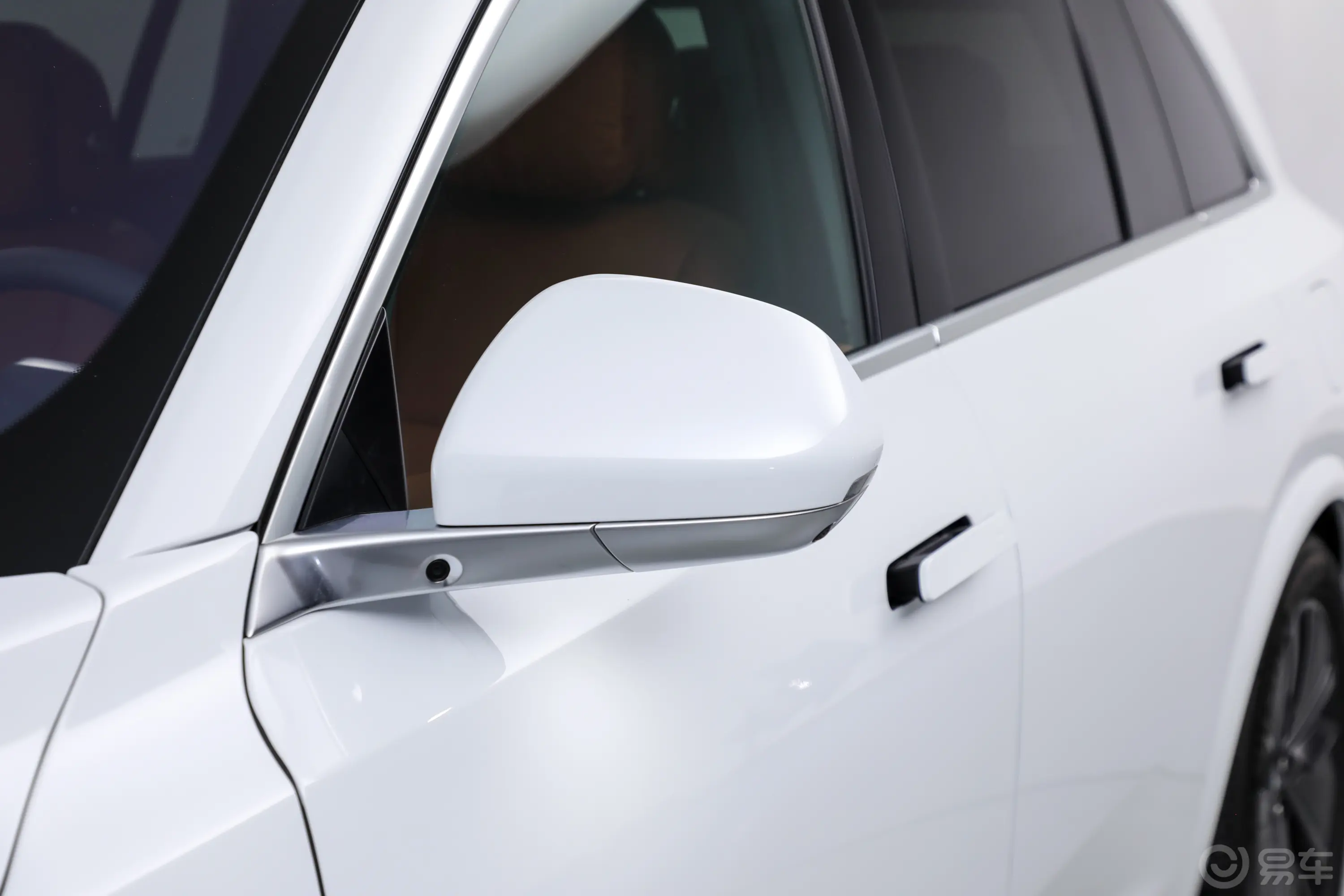 【理想L7L7 Pro主驾驶后视镜背面图片-汽车图片大全】-易车