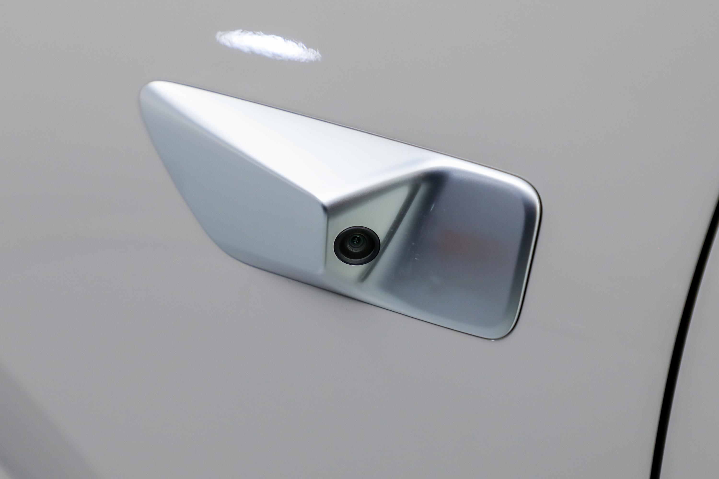 【理想L6Pro外观细节图片-汽车图片大全】-易车