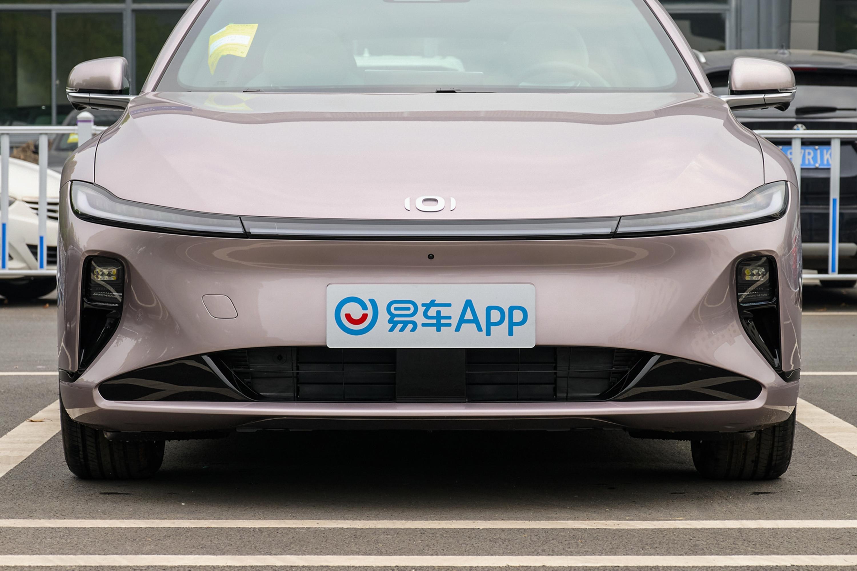 【长安启源A07纯电 真香版 515km 精英版 58.1kWh外观细节图片-汽车图片大全】-易车