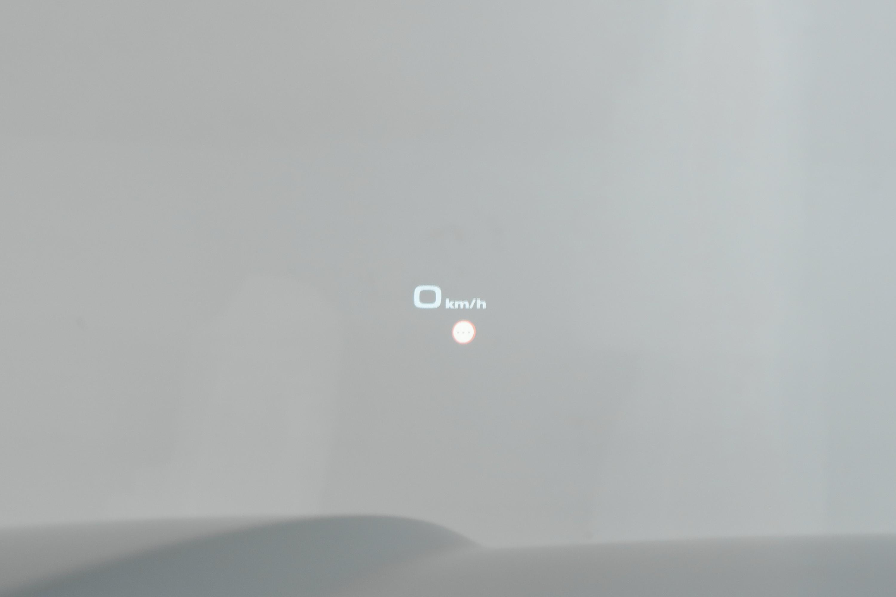 【哈弗猛龙PHEV1.5T Hi4 145km 穿越版抬头显示图片-汽车图片大全】-易车