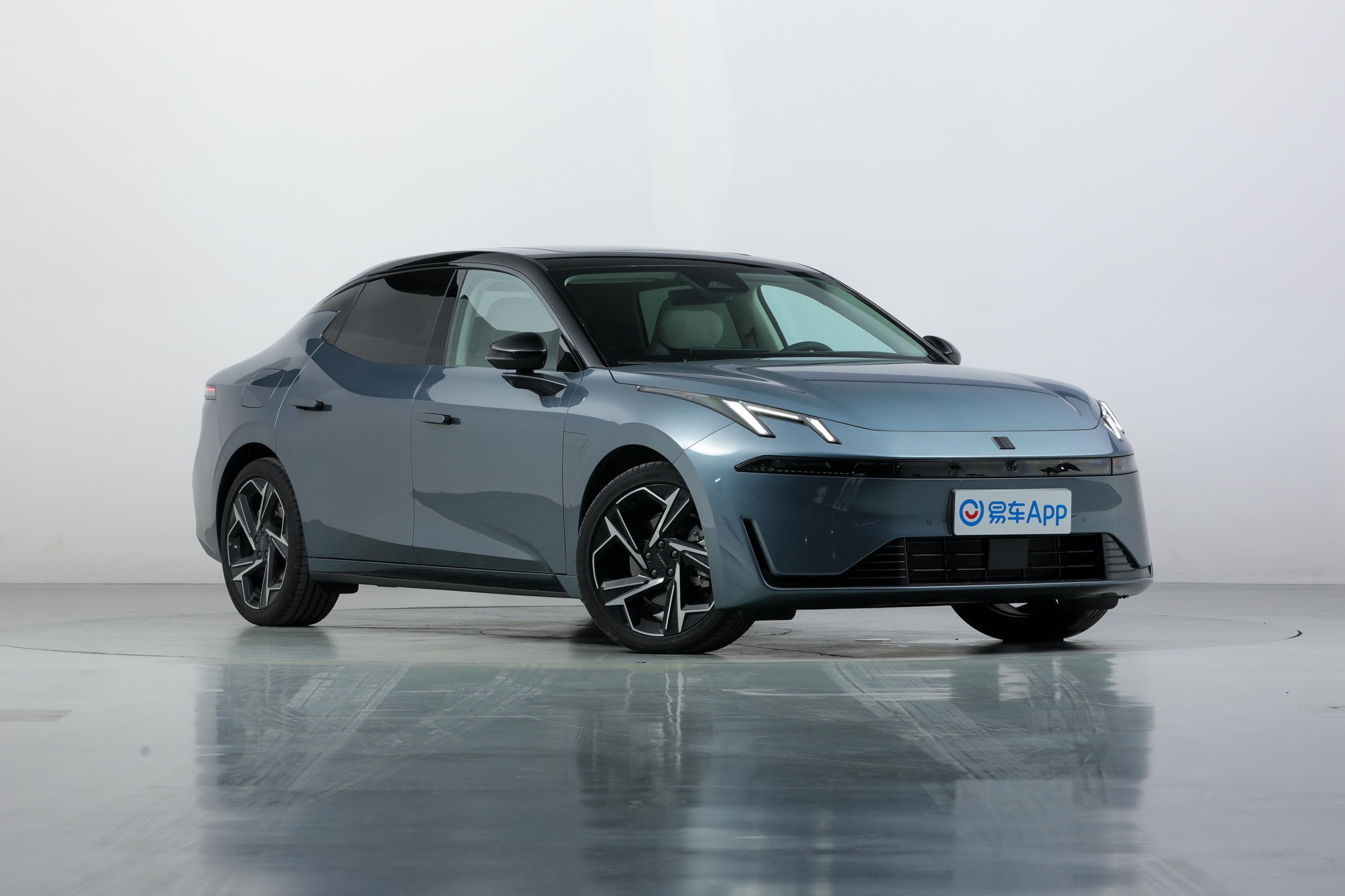 【领克07EM-P 1.5T 126km 长续航Ultra图片-汽车图片大全】-易车