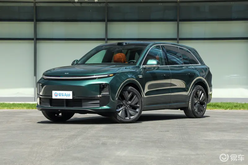 理想L6新车需要贴膜吗_易车