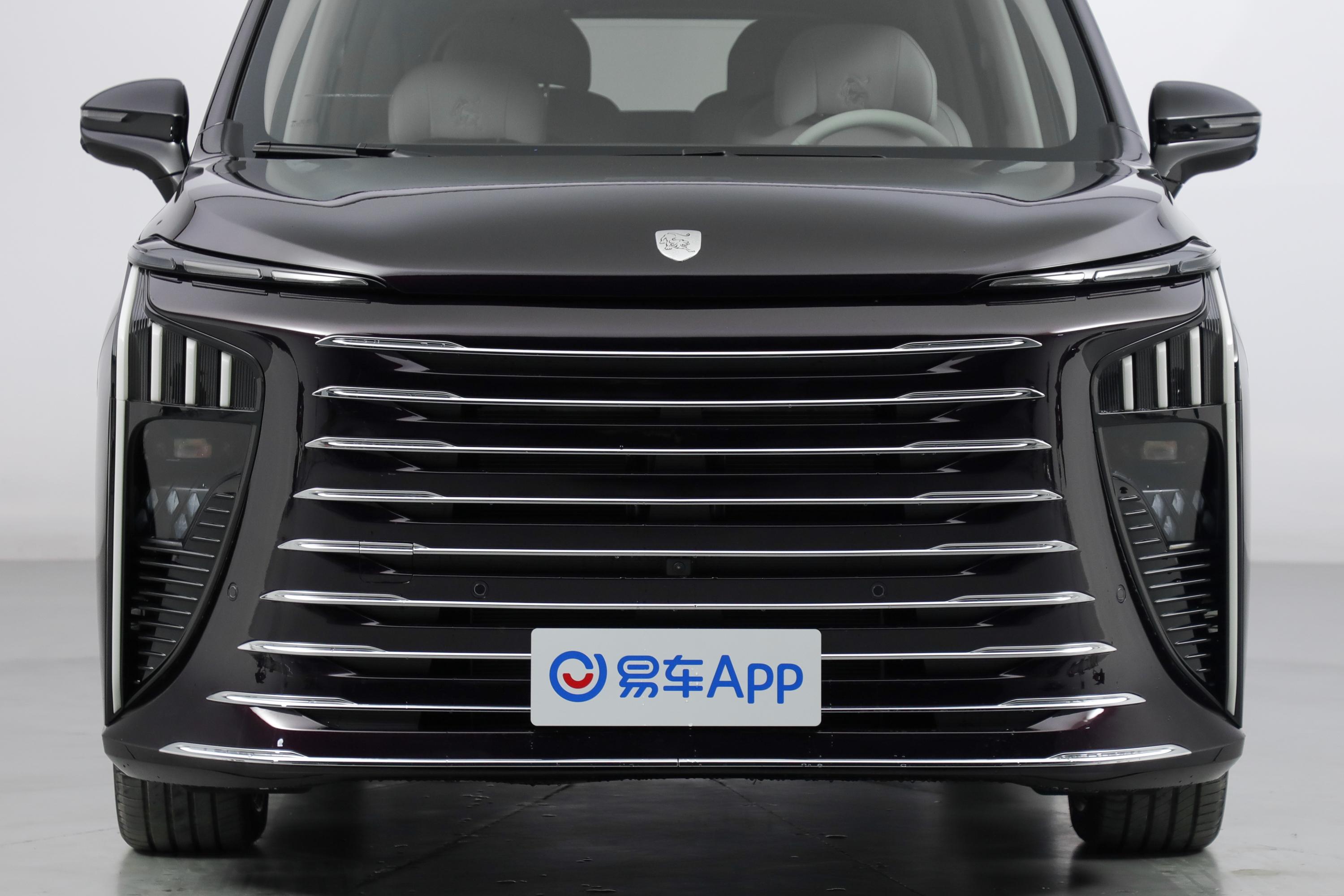 【星海V9青云梯系列 1.5T 200km 尊贵型外观细节图片-汽车图片大全】-易车