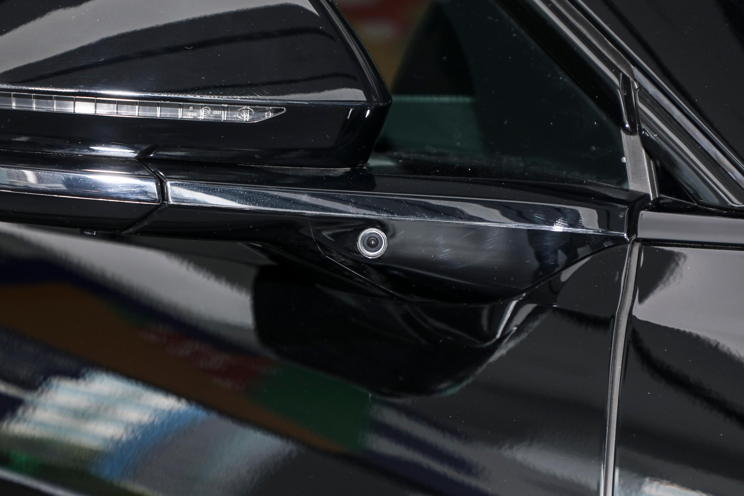 【海狮07EV610km 后驱610智航版外观细节图片-汽车图片大全】-易车