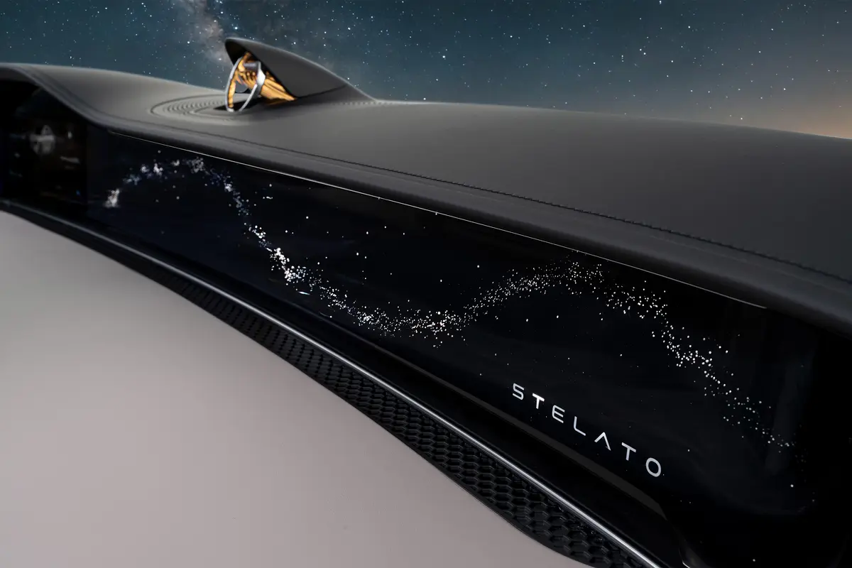 【享界S9纯电动 721km 四驱Ultra图片-汽车图片大全】-易车