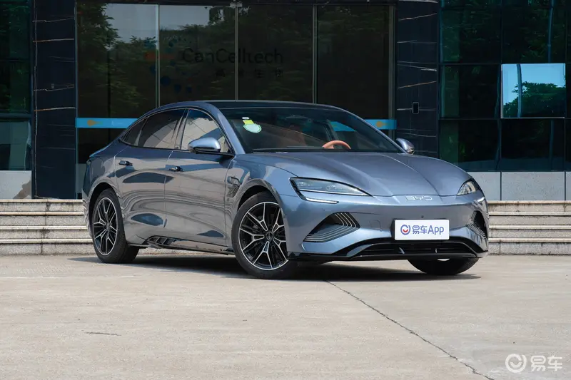 海豹07dmi长宽高_易车