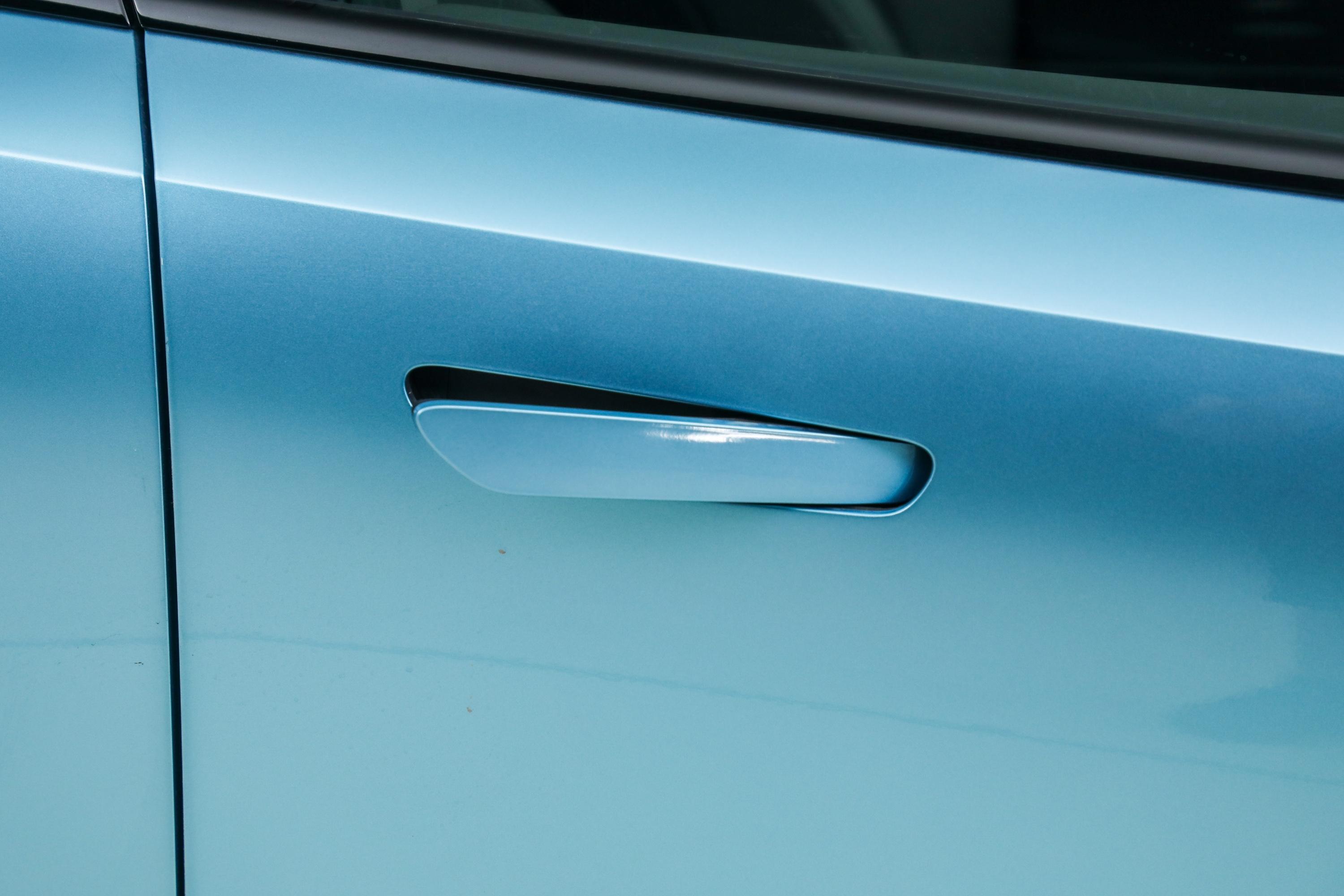 【深蓝L07增程版 300km 300Max乾崑智驾ADS SE版外观细节图片-汽车图片大全】-易车