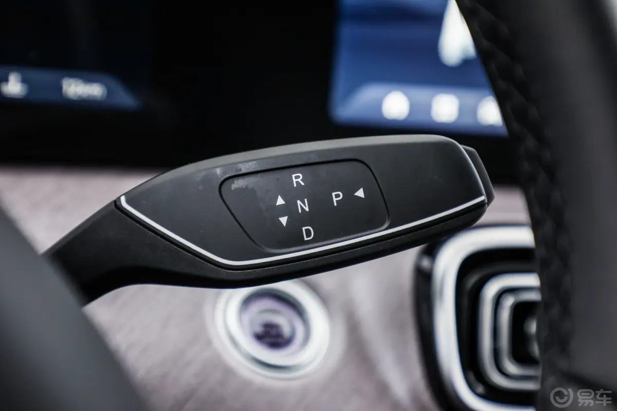 【瑞虎92.0T 自动两驱尊享版 5座换挡装置图片-汽车图片大全】-易车