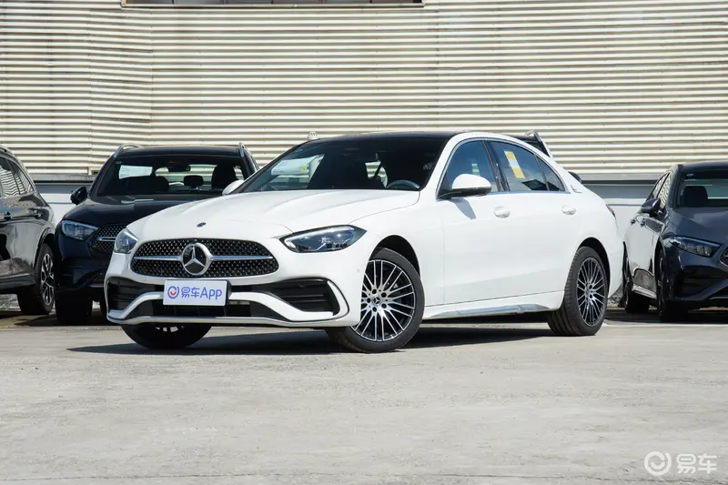 奔驰c260多久做一次保养_易车