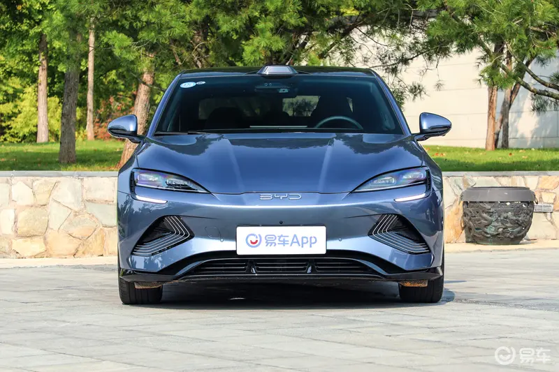 海豹07dmi使用手册_易车