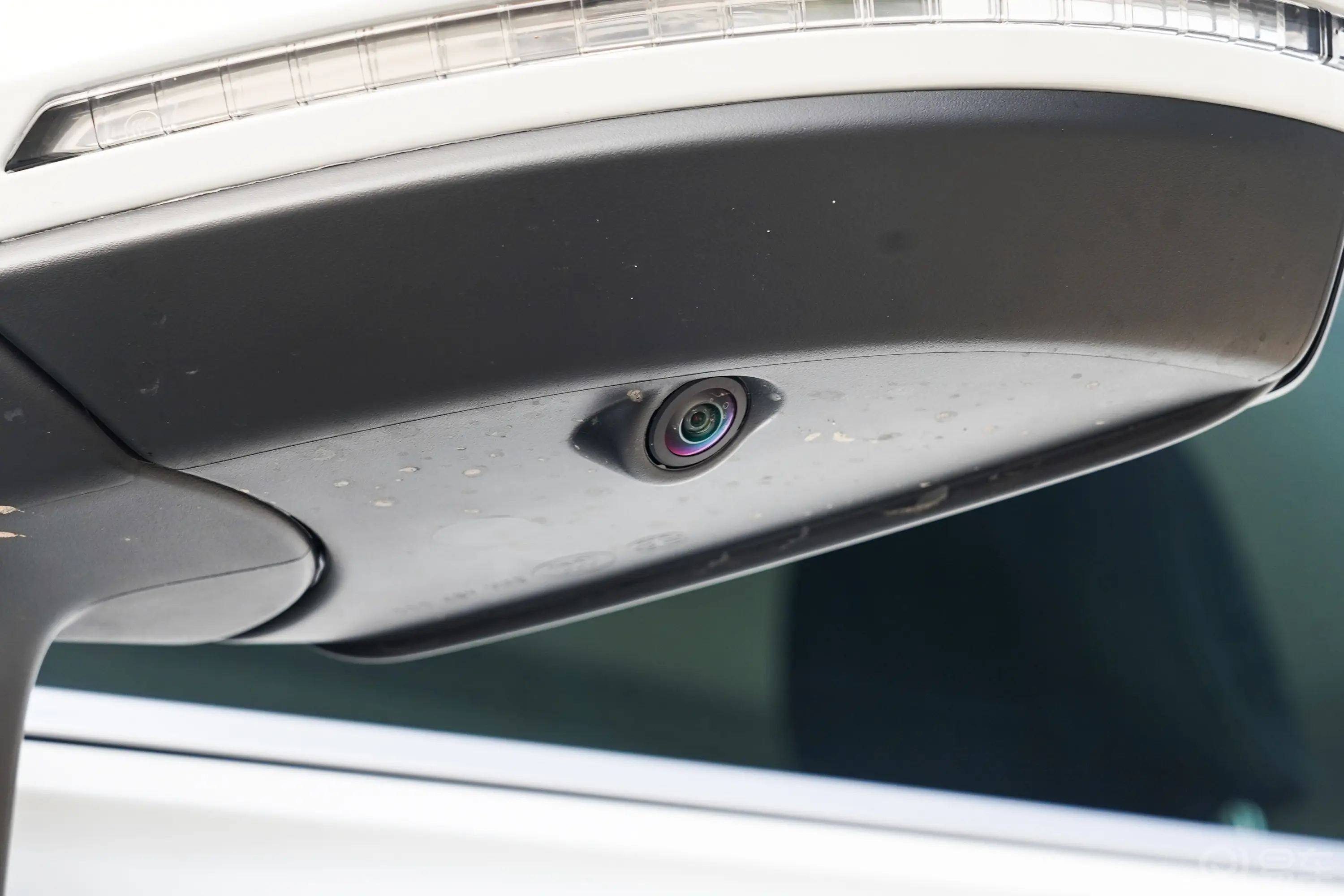 【途观L330TSI 两驱R-Line龙耀版 5座外观细节图片-汽车图片大全】-易车