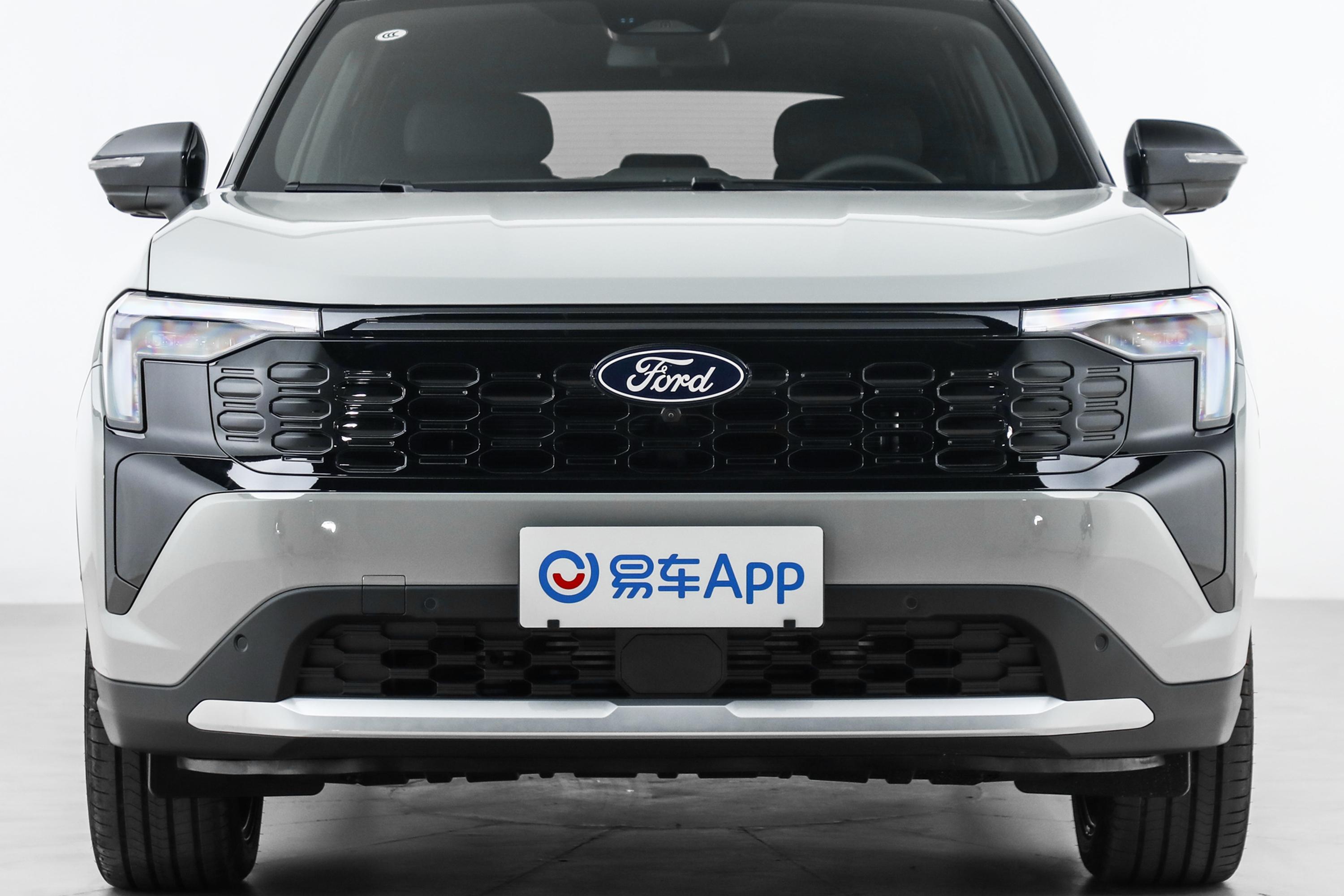 【领睿EcoBoost 170 尊领型PLUS外观细节图片-汽车图片大全】-易车