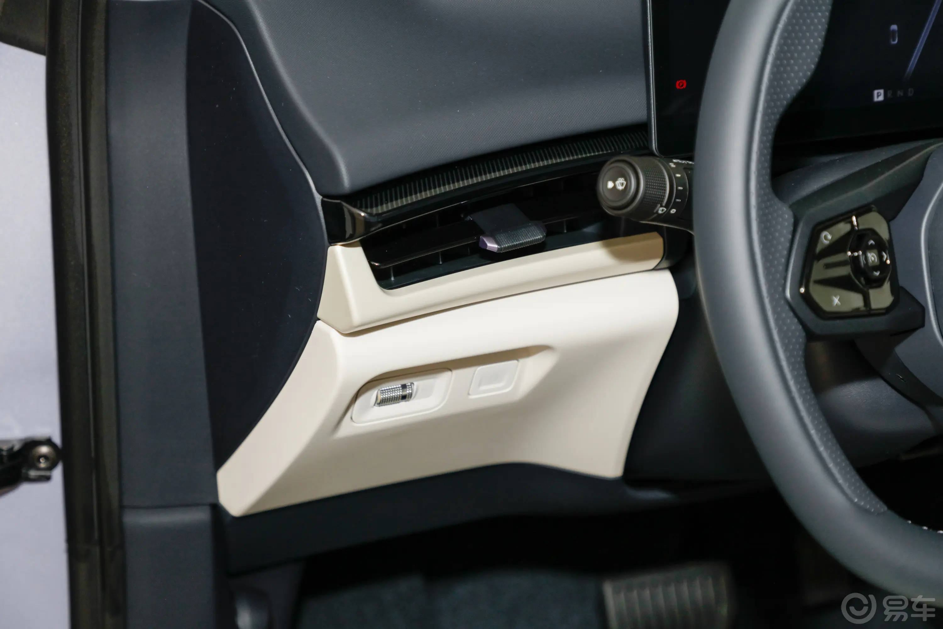 【领克07 EM-PEM-P 1.5T 126km 长续航Halo主驾驶位图片-汽车图片大全】-易车