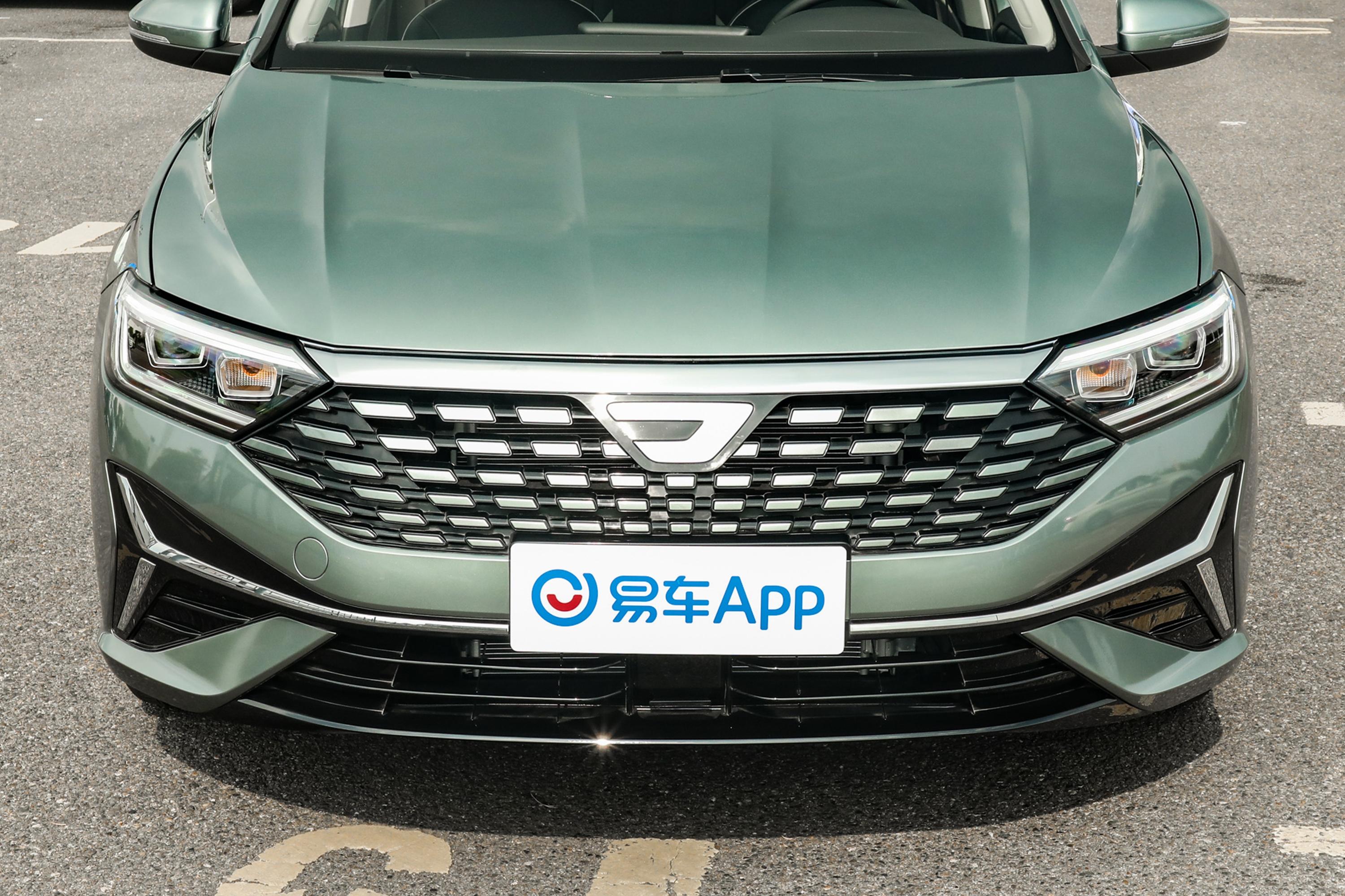 【捷达VA71.4T 超有料版外观细节图片-汽车图片大全】-易车