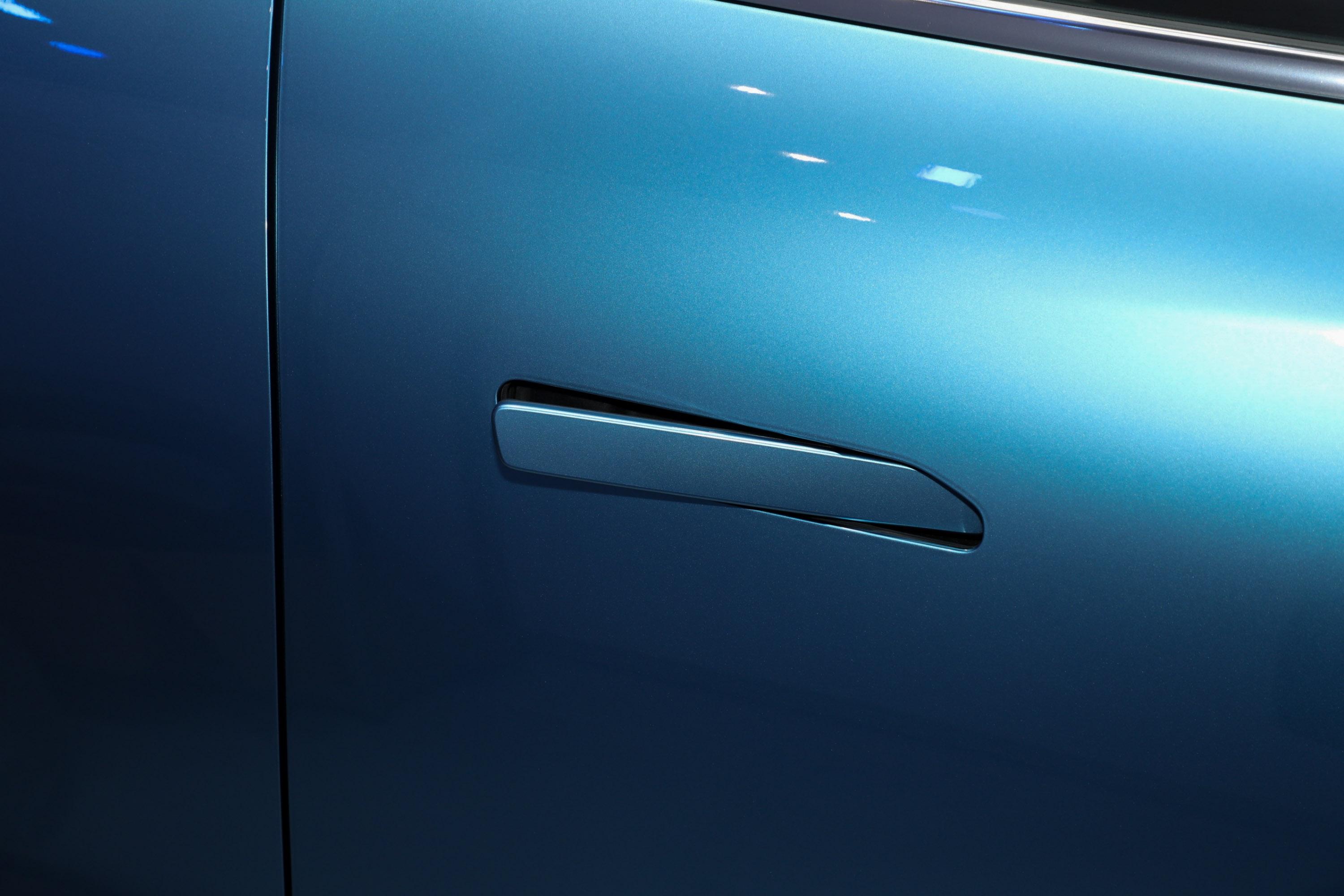 【风云T81.5T 130km 尊贵版 5座外观图片-汽车图片大全】-易车