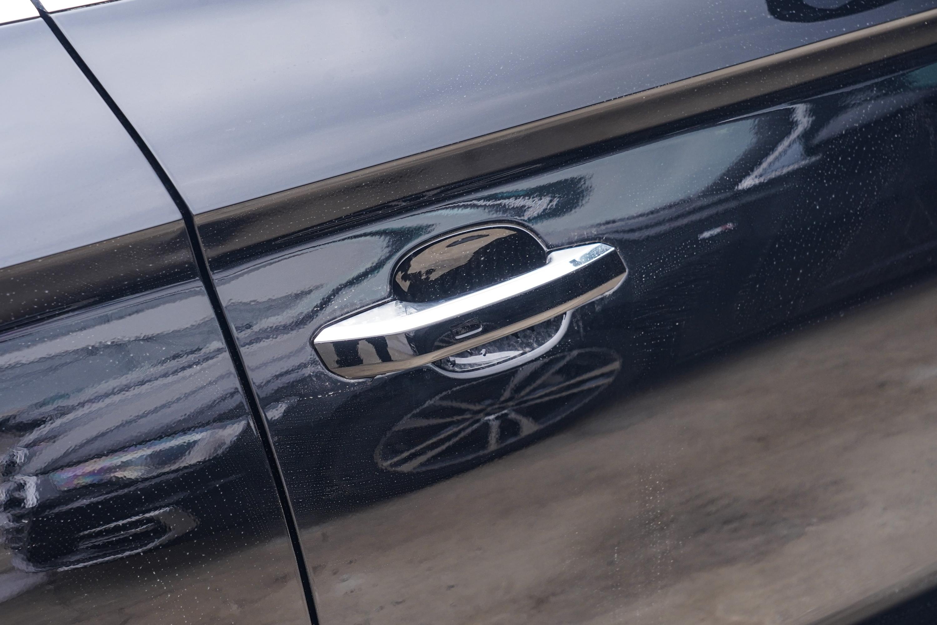 【奥迪Q5L40 TFSI 时尚动感型外观细节图片-汽车图片大全】-易车