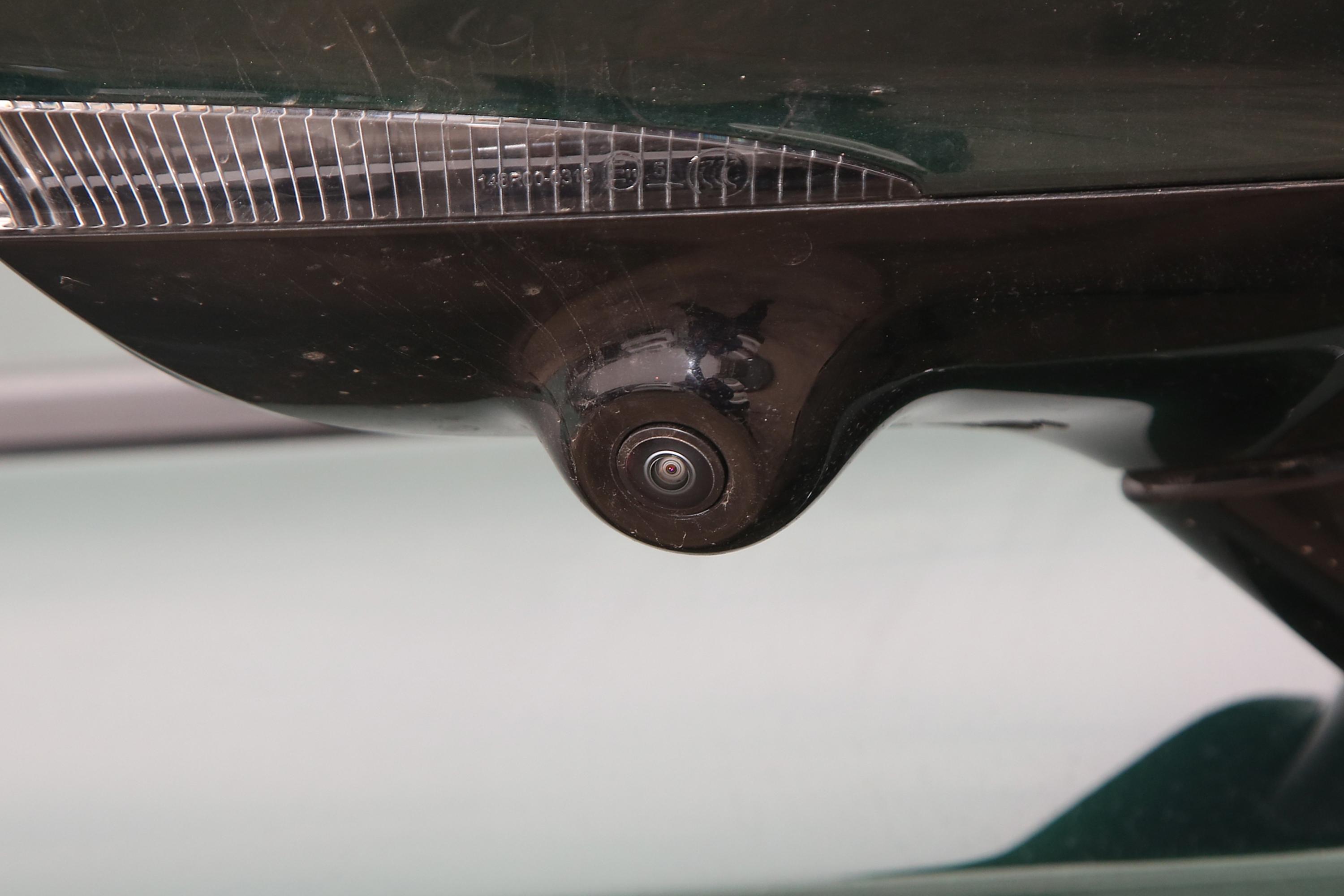 【MG72.0T 405 自动尊享版外观细节图片-汽车图片大全】-易车