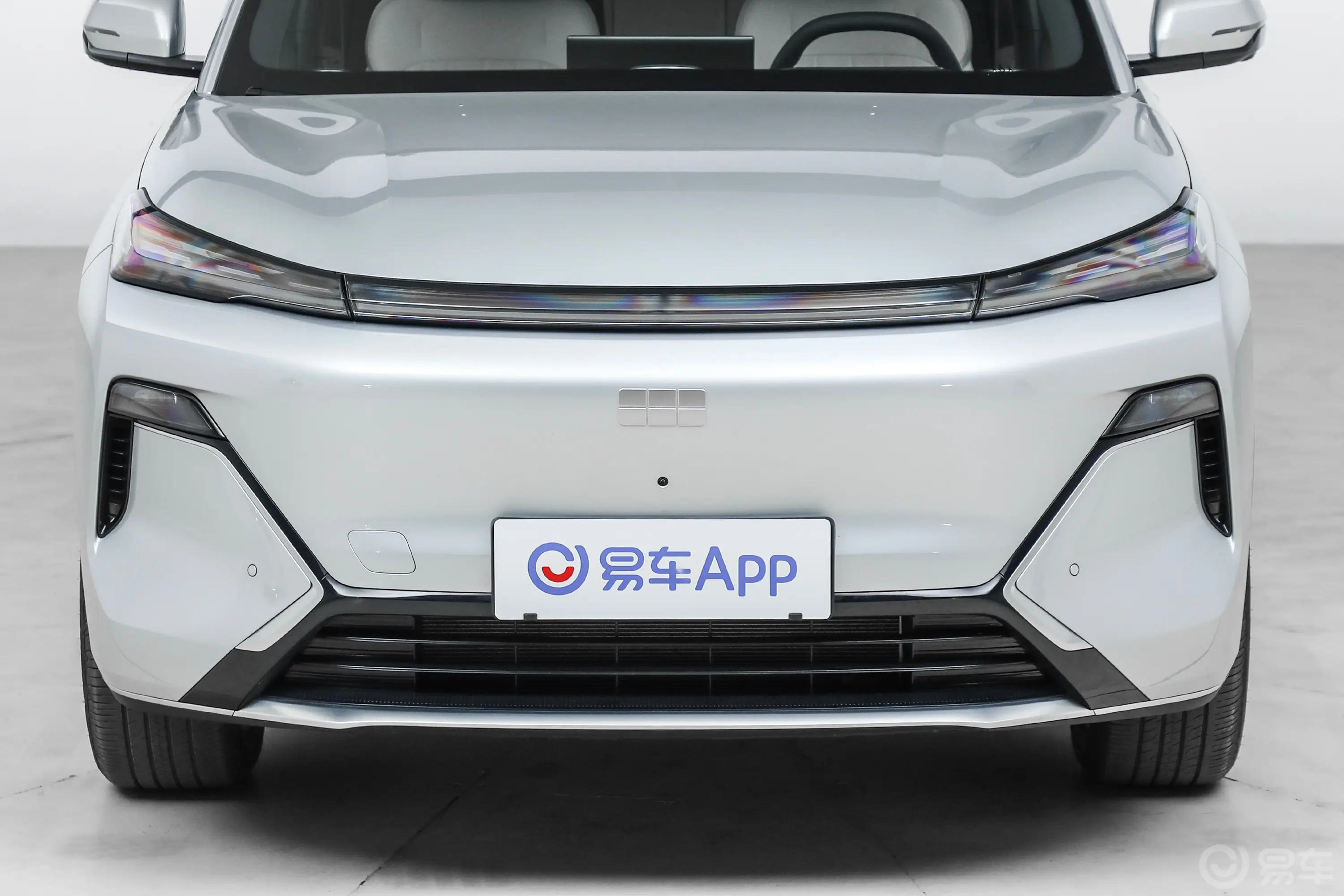 【银河星舰71.5L 120km 领航版外观细节图片-汽车图片大全】-易车
